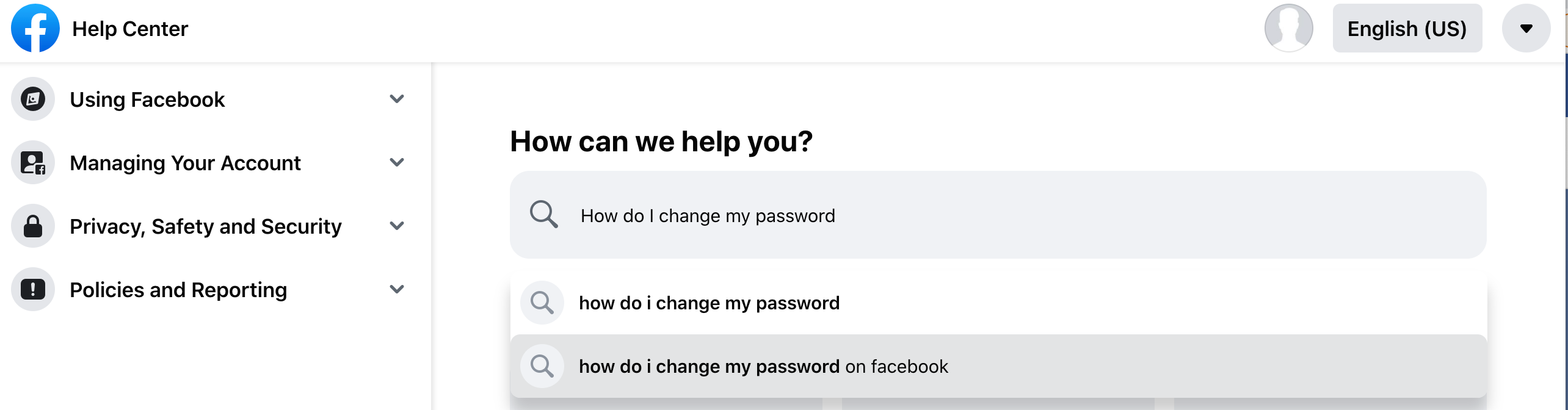 How to contact Facebook: A step-by-step guide to get support