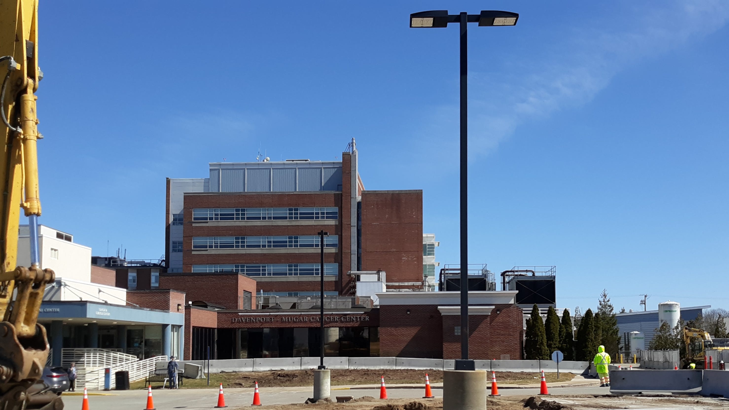 Cape Cod Healthcare Expands Visitation Policy Cape Cod Healthcare Expands Visitation Policy