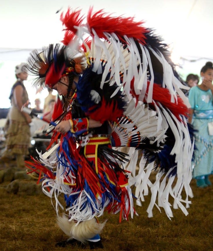 Dartmouth College to return Samson Occom papers to Mohegan Tribe