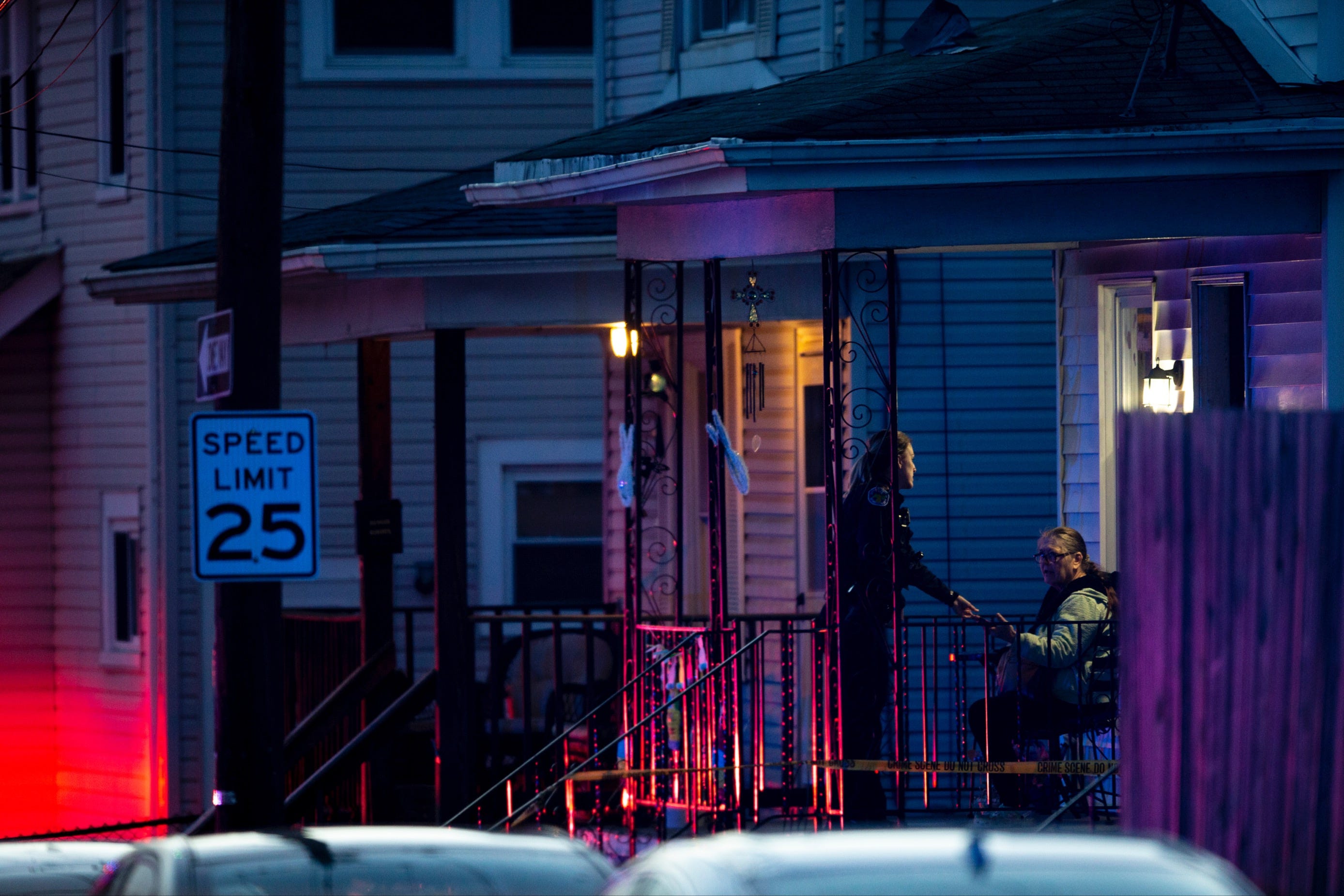 Covington shooting: Trial of 2 accused of shooting kids pushed back