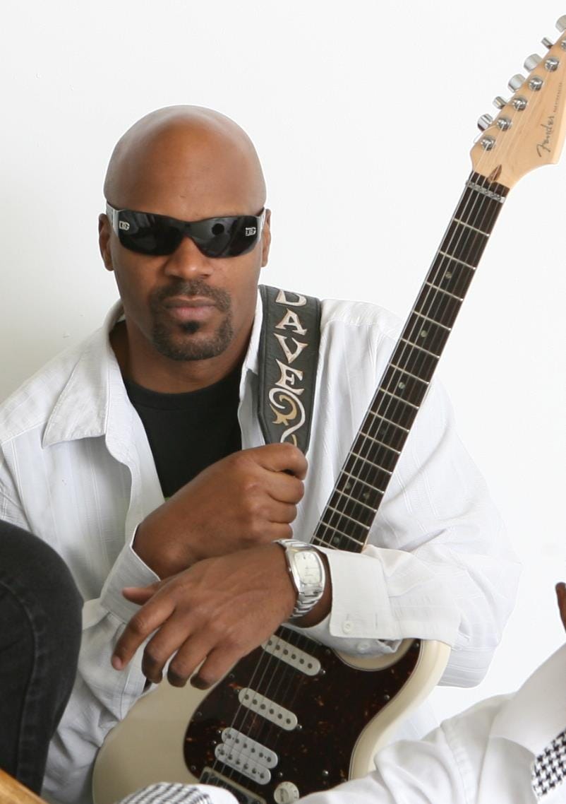 Artist Spotlight: Dave Hamilton