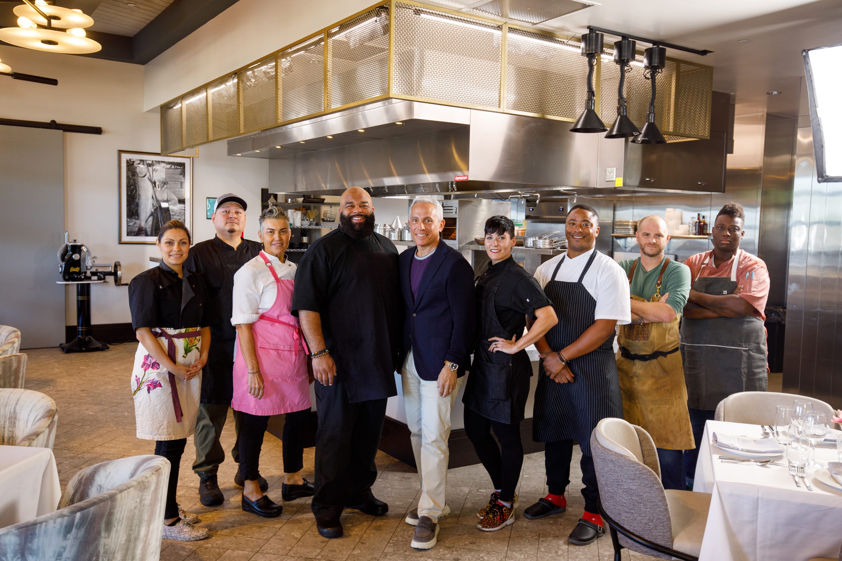 Food Network's 'Big Restaurant Bet' puts Fort Myers front and center