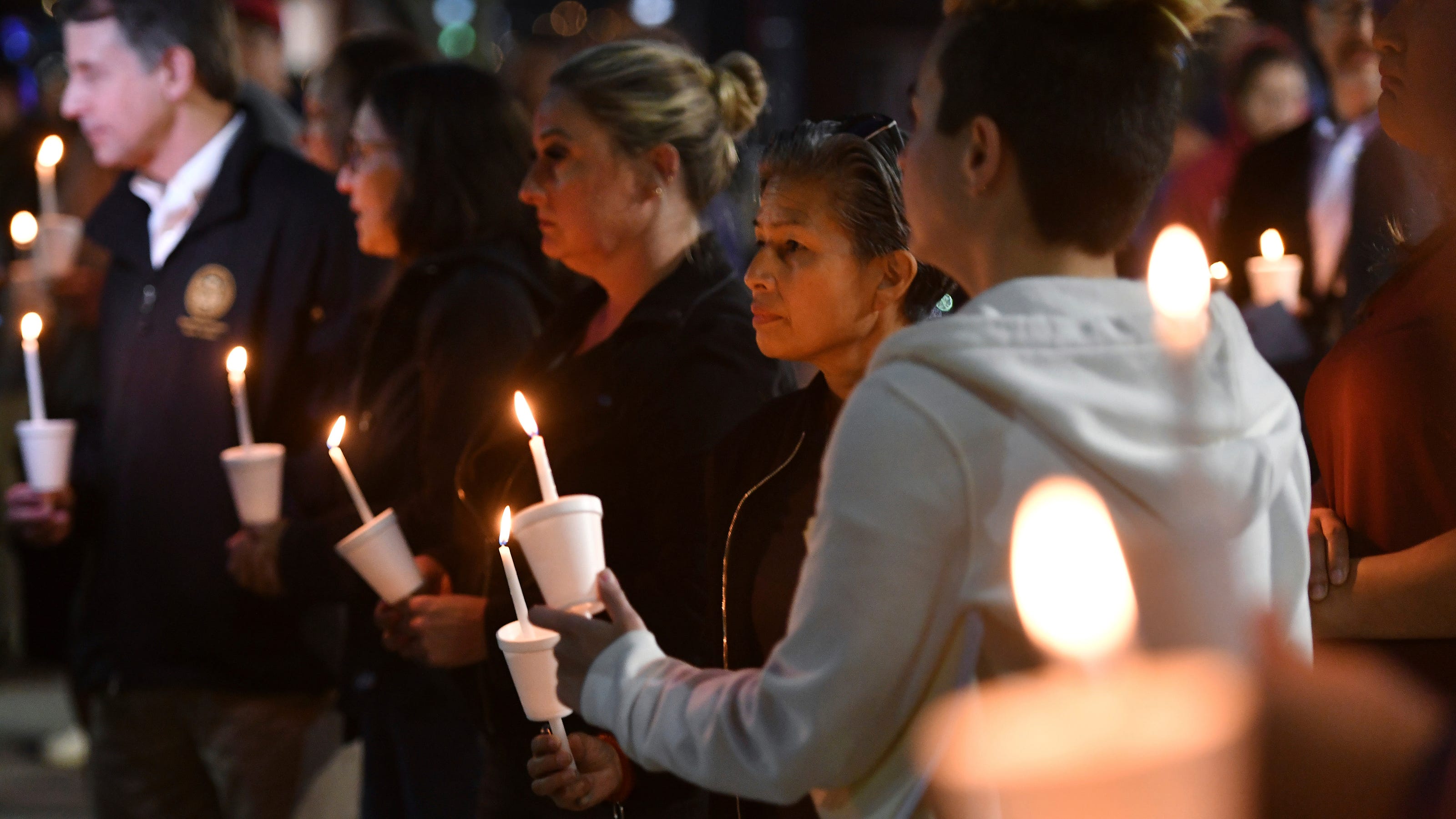 Sacramento Shooting Suspect Arrested Victims Identified What We Know