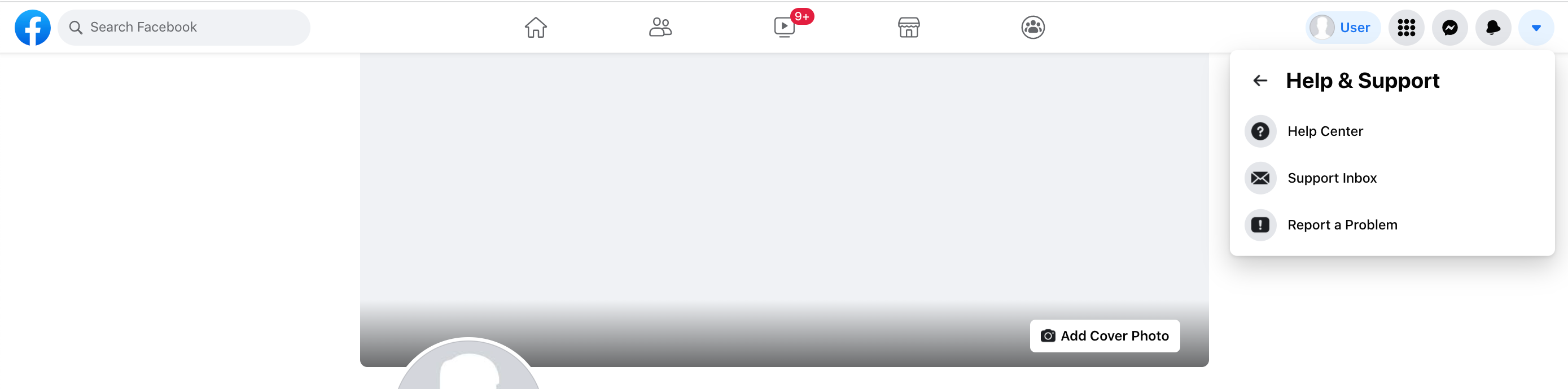 How to contact Facebook: A step-by-step guide to get support