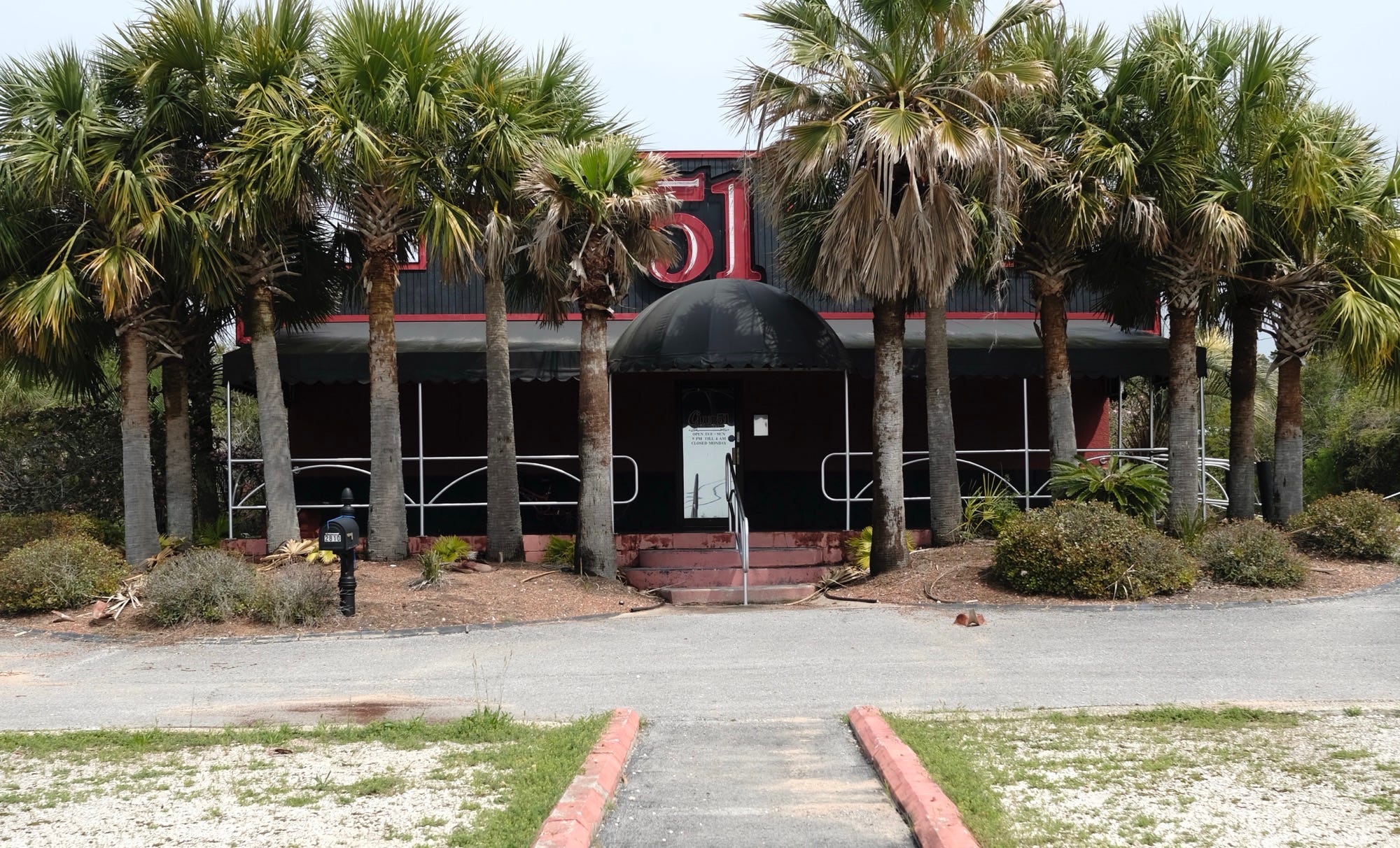 Mary Esther's Club 51 strip club sold, may become Brazilian restaurant