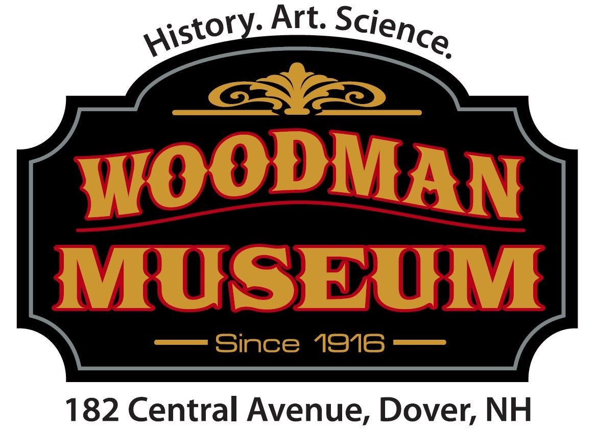 Woodman Museum Launches 106th Season with new exhibits and new Director