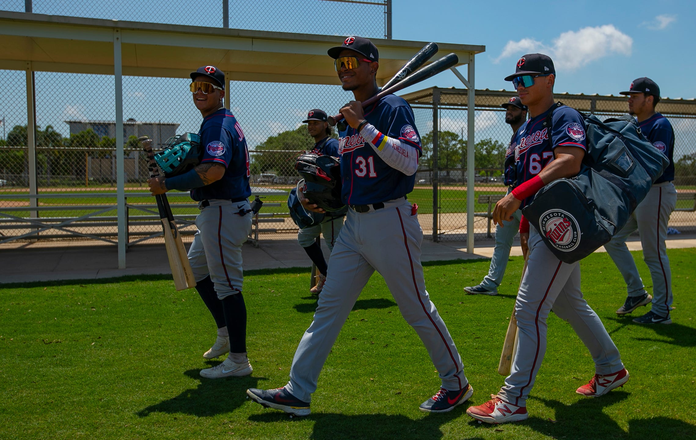 Mighty Mussels: 4 things we look forward to in the 2022 season