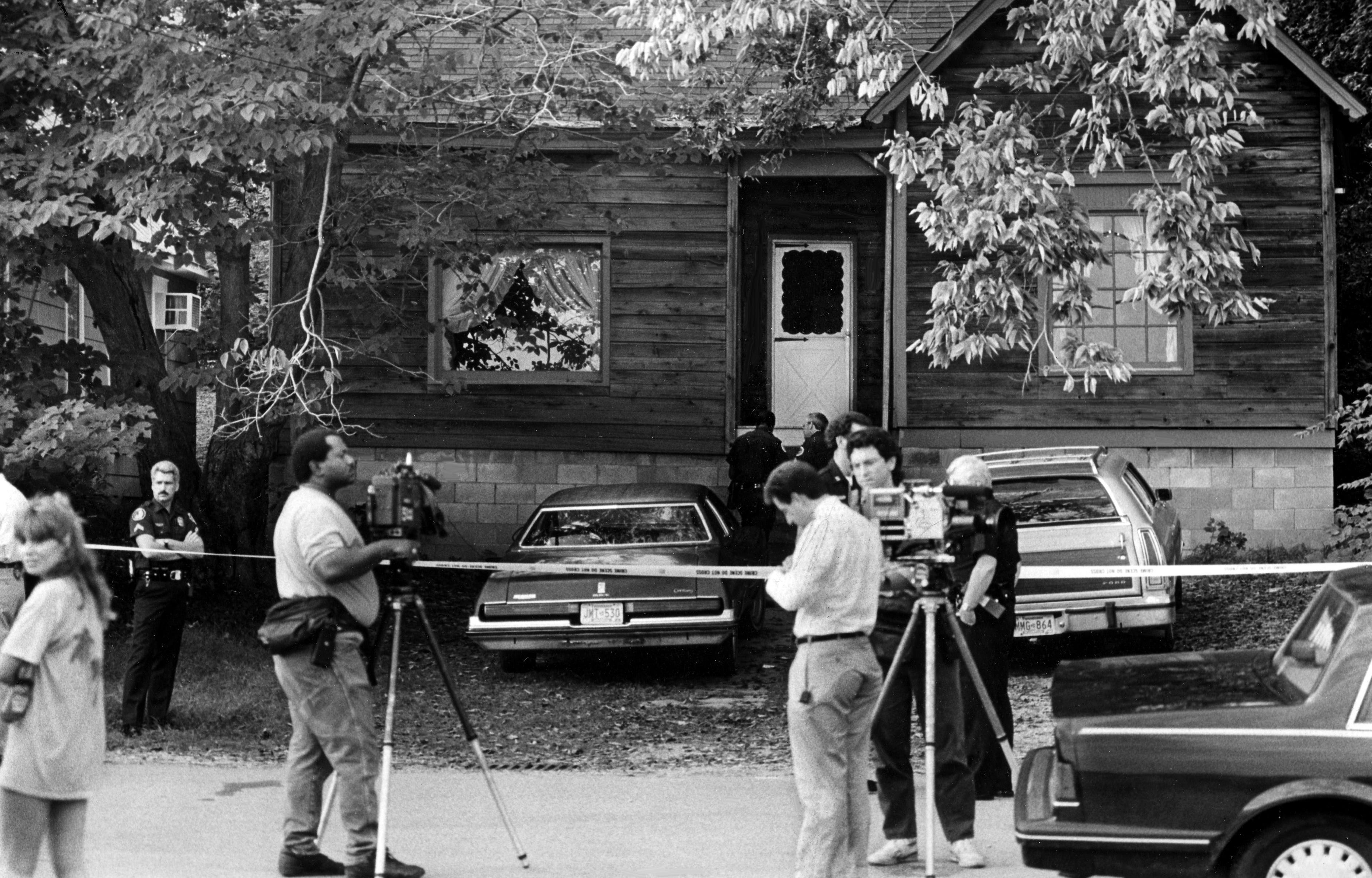 Inside the case against Tennessee death row inmate Oscar Franklin Smith