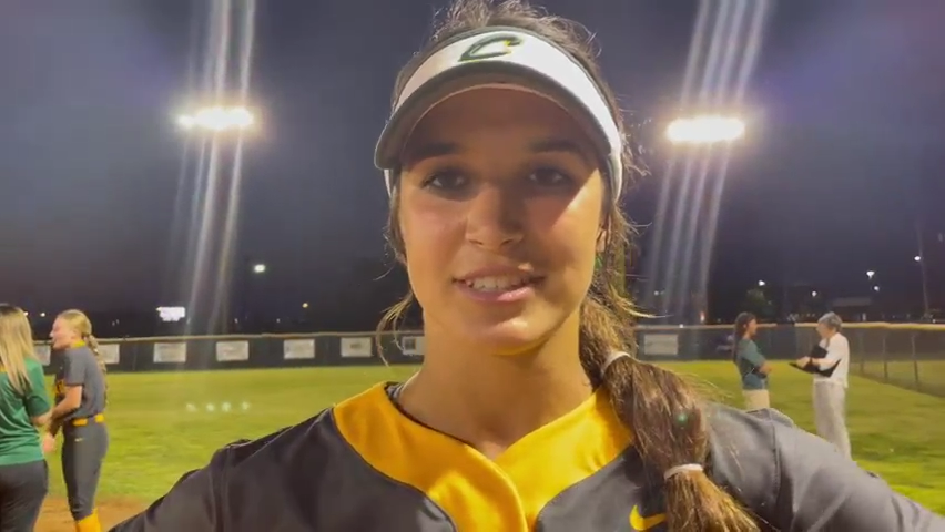 LSWA Class 1A All-State baseball, softball team 2022: Ramsey Walker