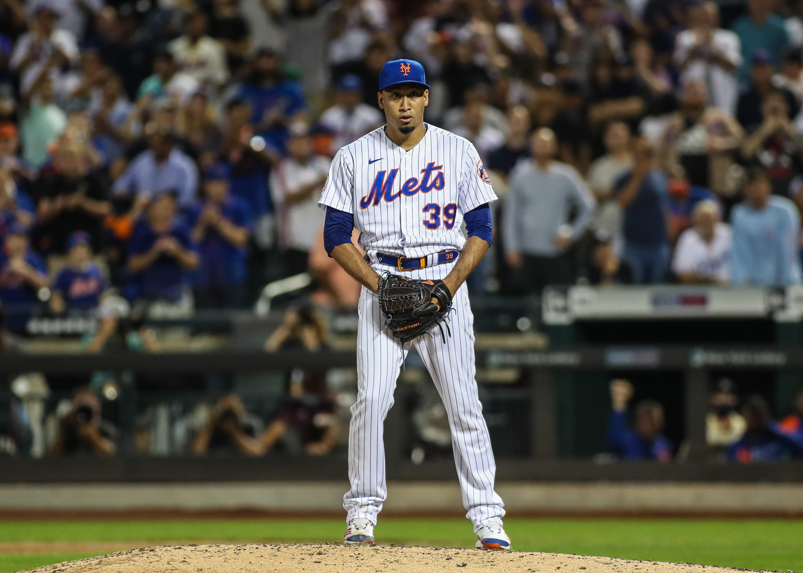 Alexis Diaz makes Cincinnati Reds Opening Day roster