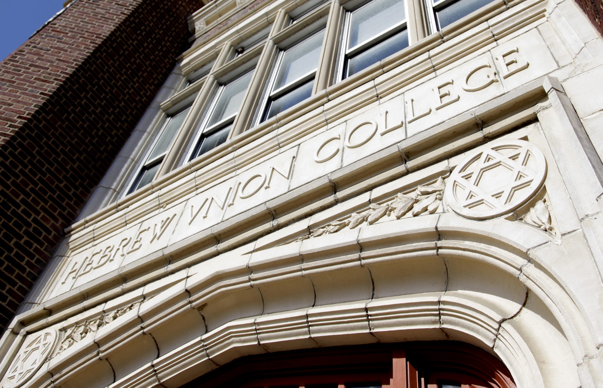 Hebrew Union College: Jewish community members plan Thursday rally