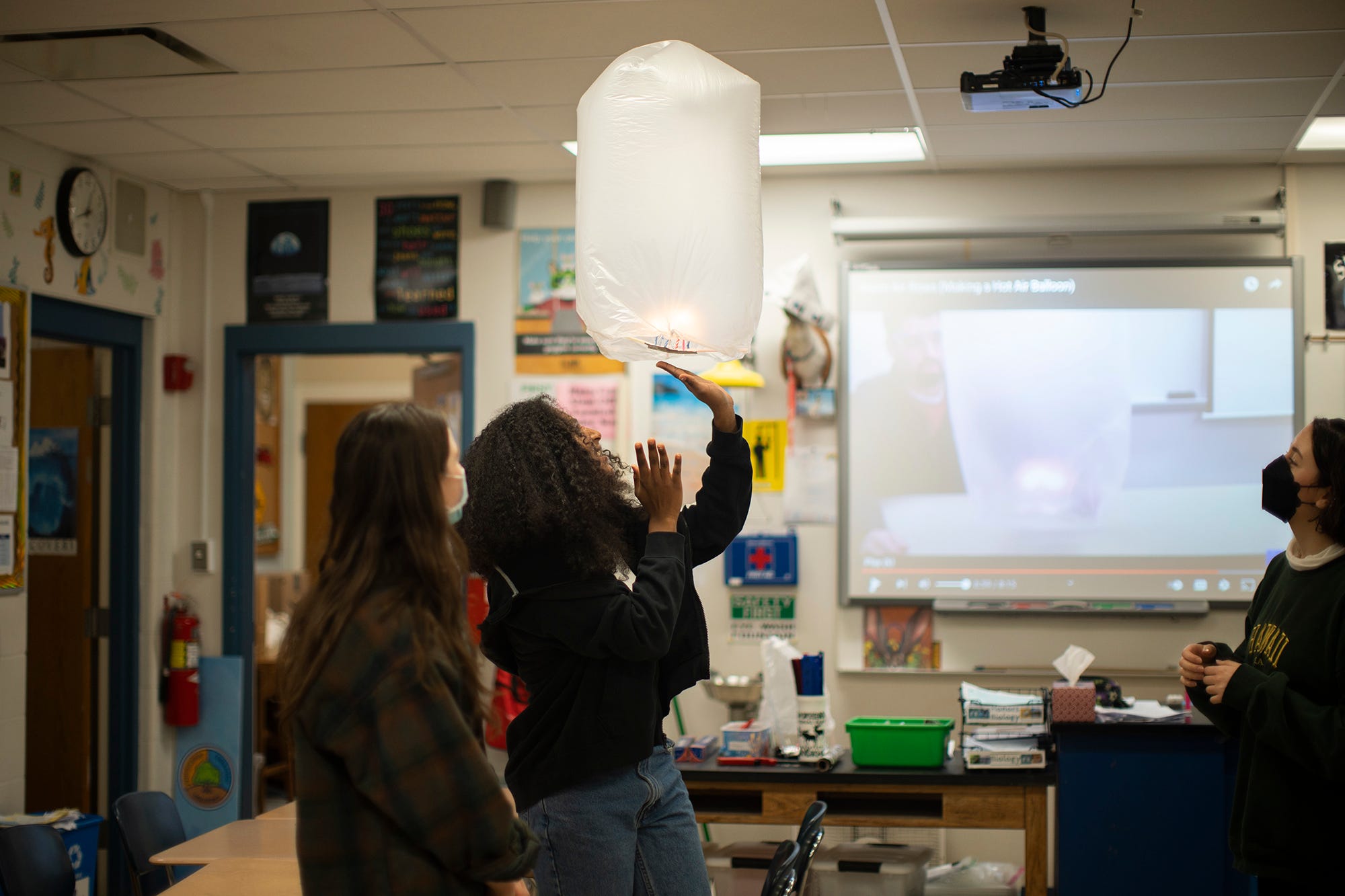 Opinion: Improving STEM education important to create Intel workforce