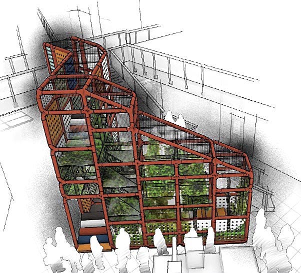 Presque Isle Tom Ridge Environmental Center exhibit upgrades announced