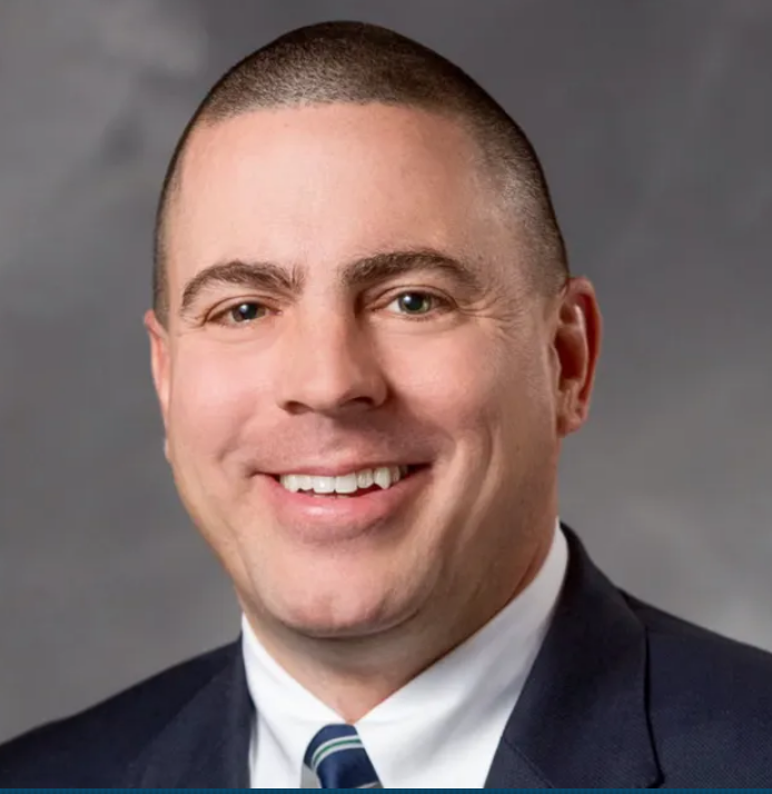 Pence-backed Greg Garrison upends Hamilton County GOP prosecutor race