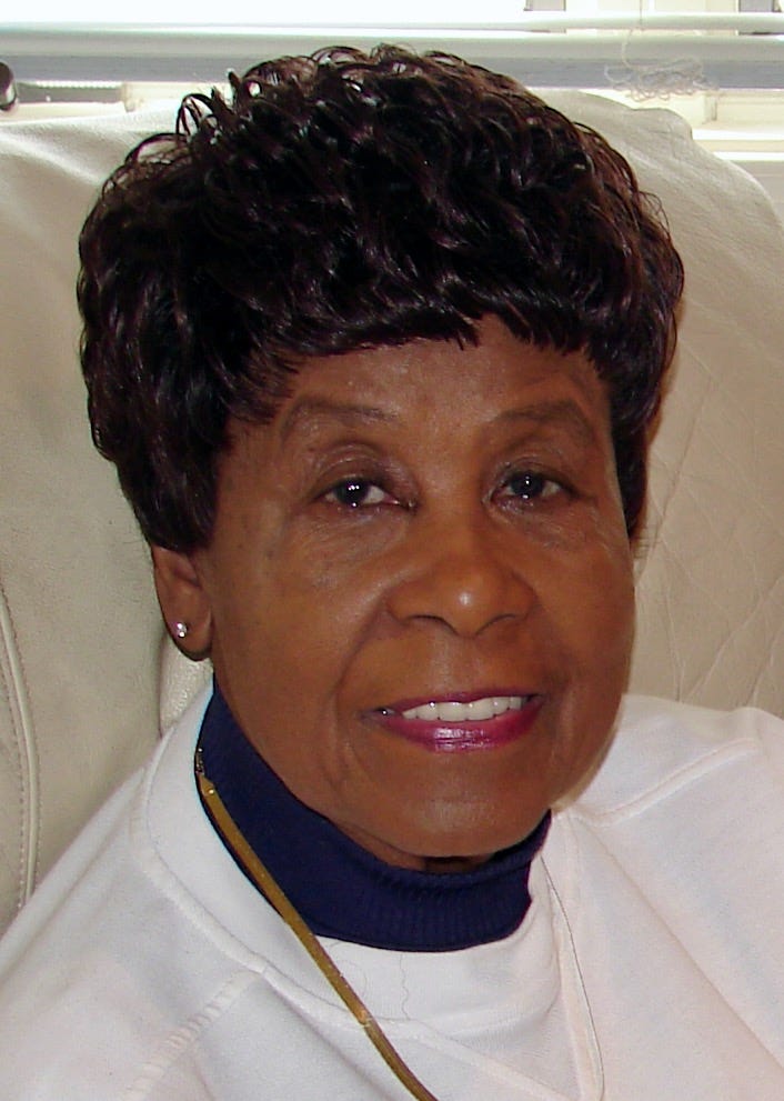 Theresa Robinson's desegregation fight with MPS stemmed from her past