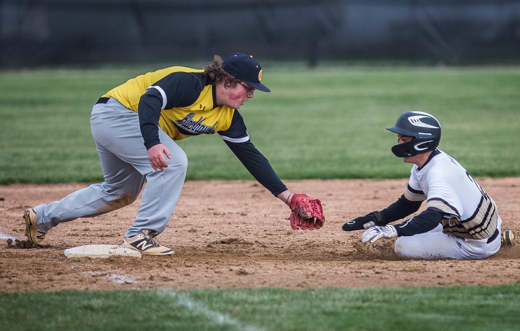 IHSAA baseball: Cowan is a Class A favorite after 2021 semistate run