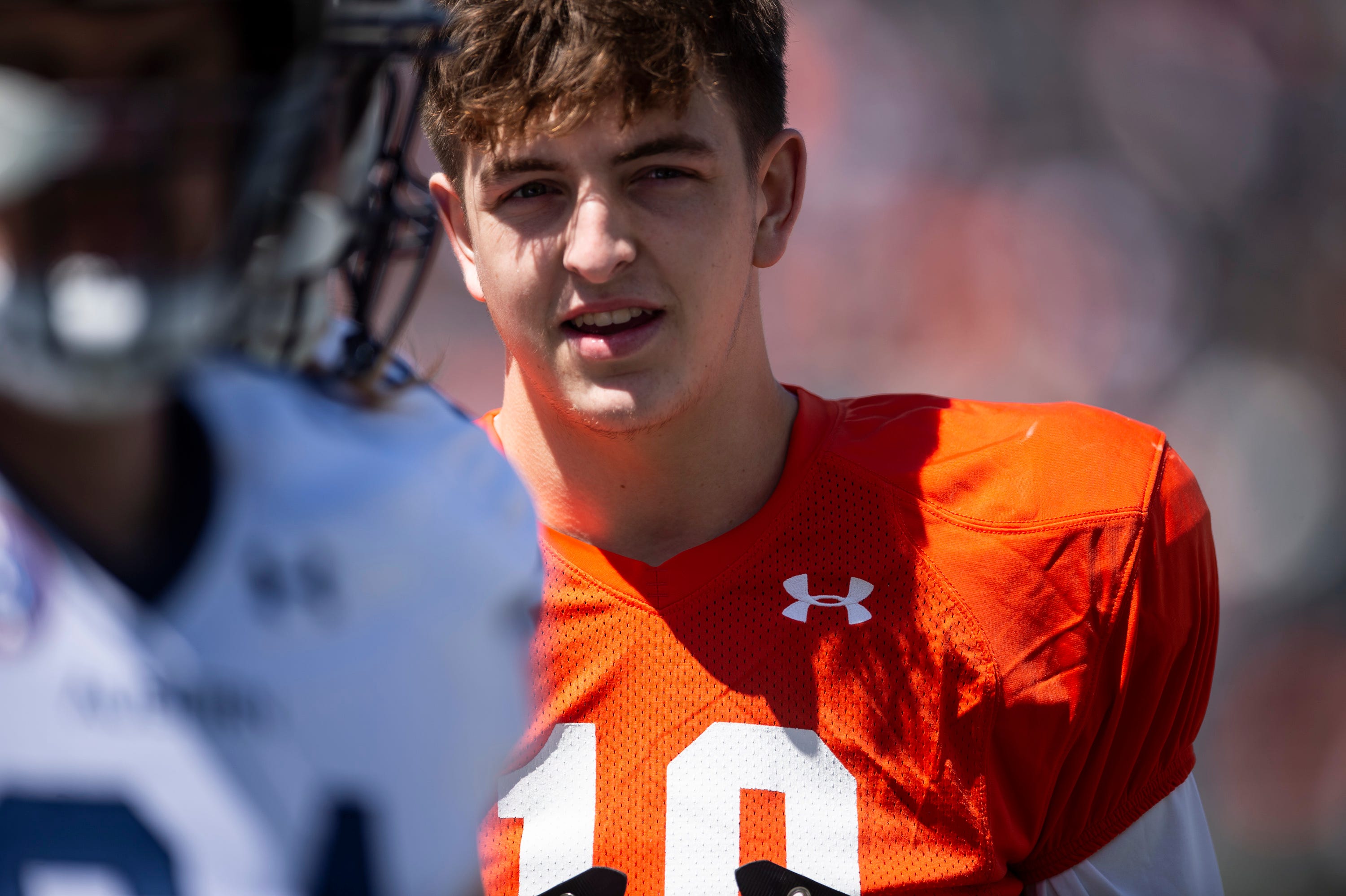 What Auburn football gains in Zach Calzada in 2022 vs. 2021 TJ Finley