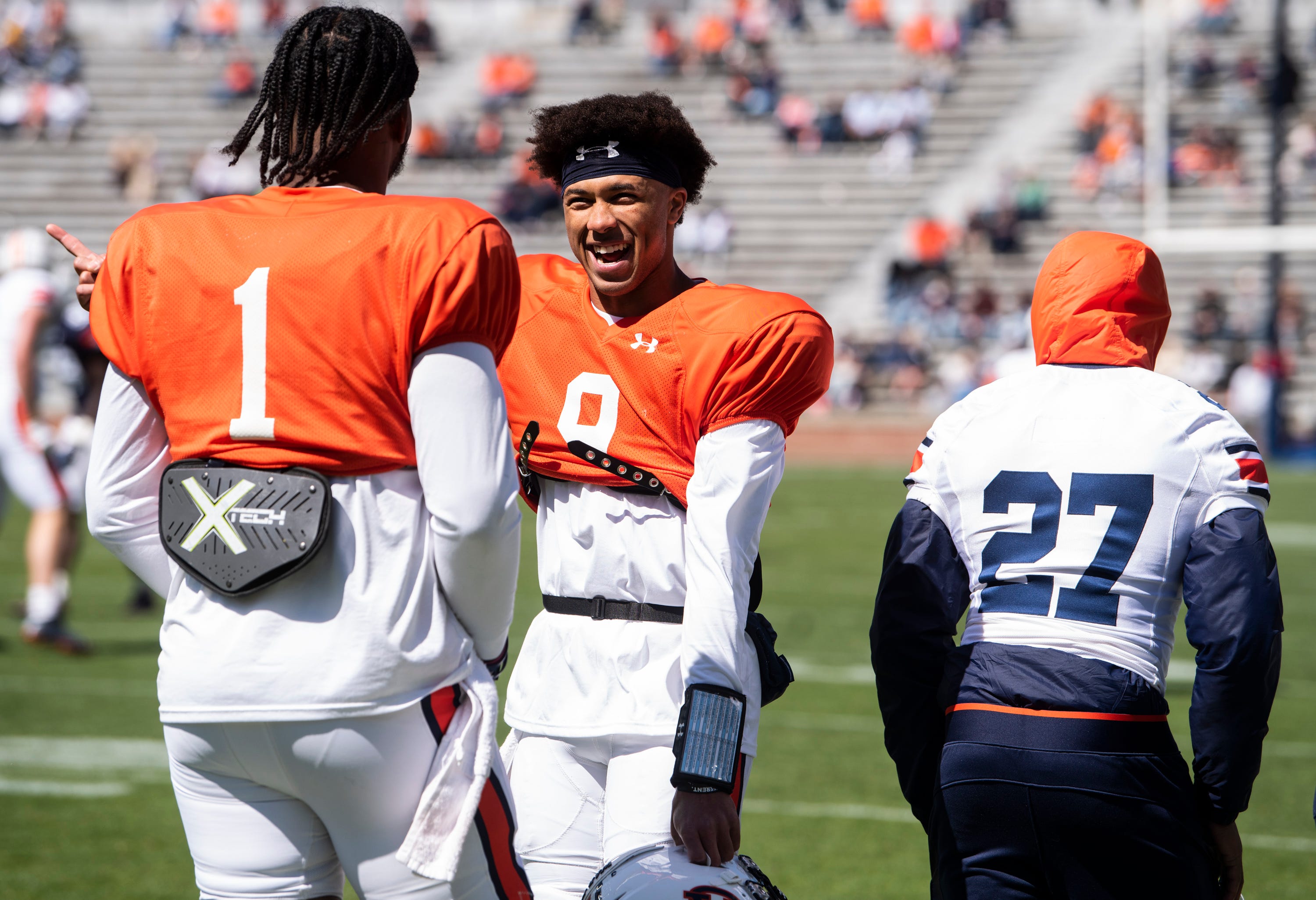 Montgomery Advertiser Auburn University Sports