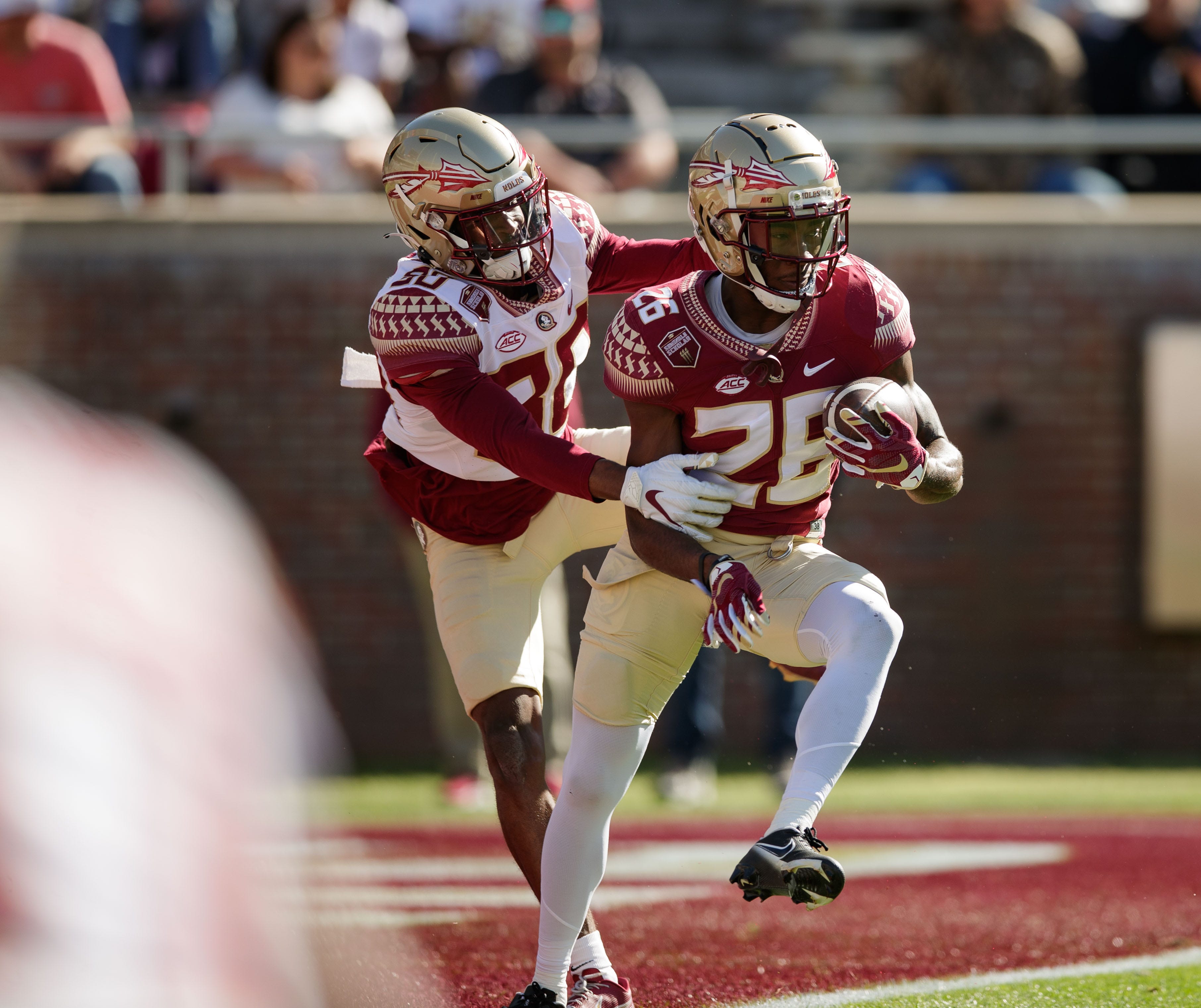 FSU football: Three Seminoles' players to know against Miami Hurricanes