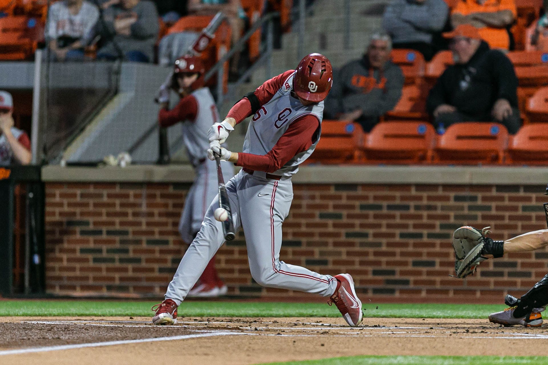 OU baseball: What to watch as Sooners make push for NCAA Tournament