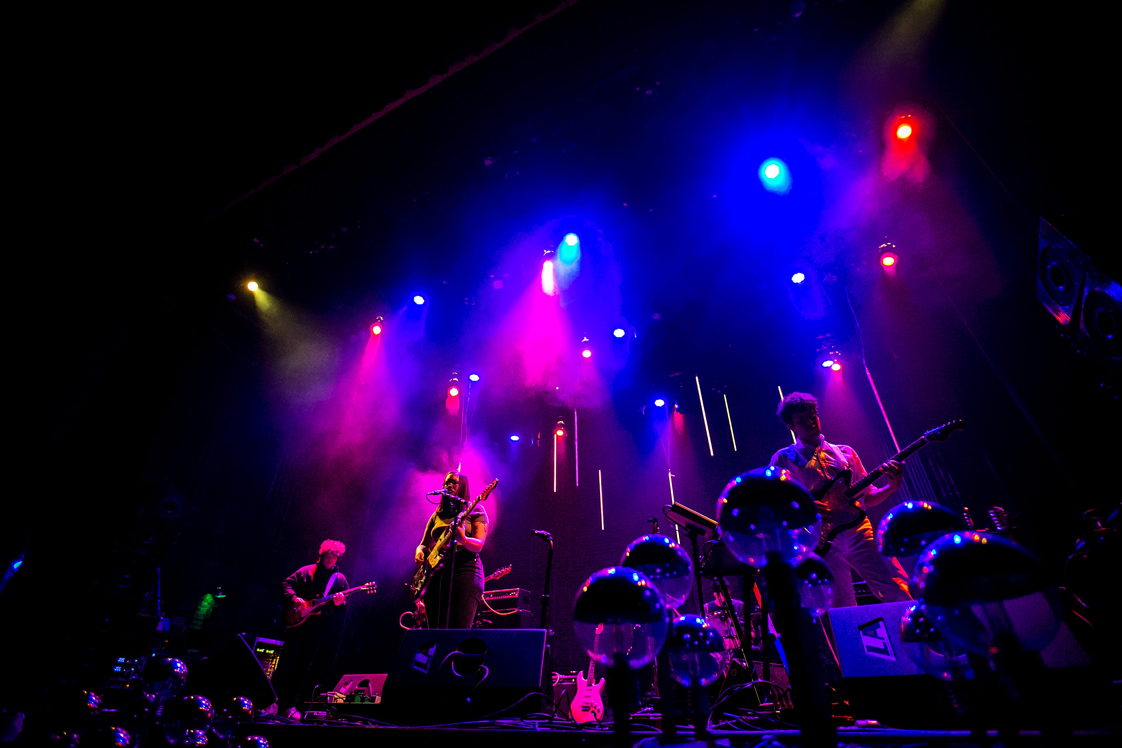 Citizen Band Pop Punk Cat