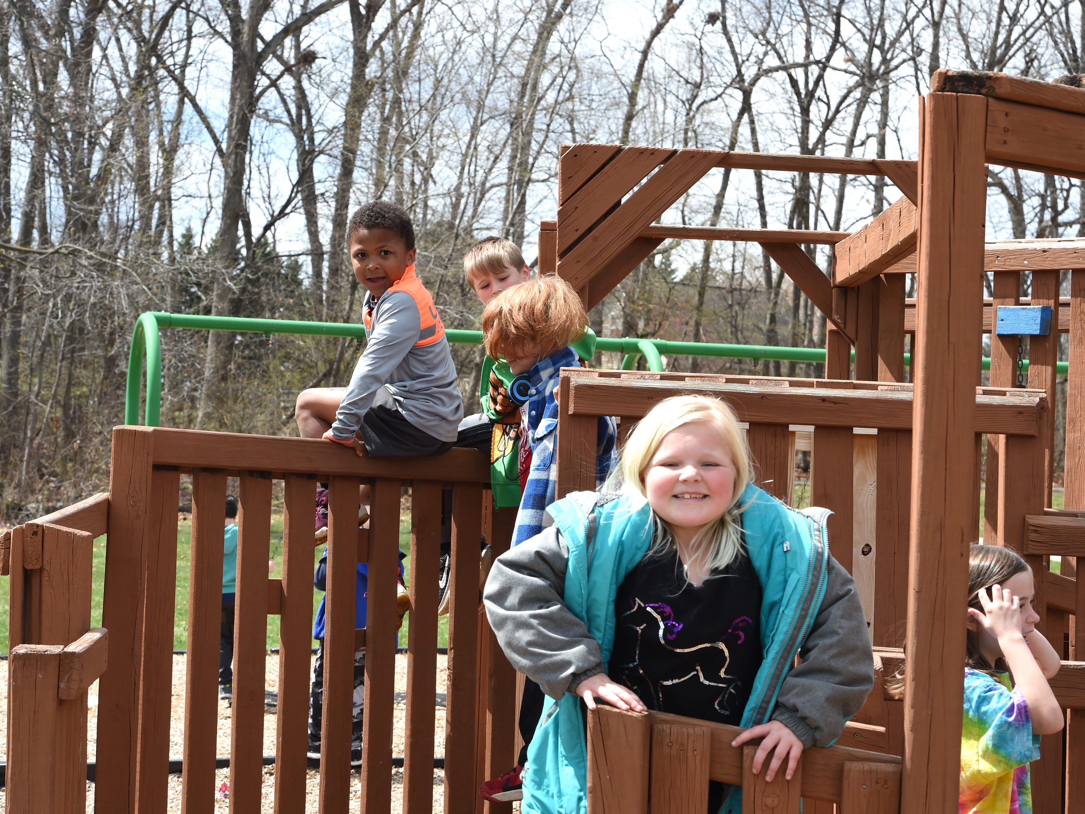 Augusta County School Board helps Stump Elementary with funds for new ...