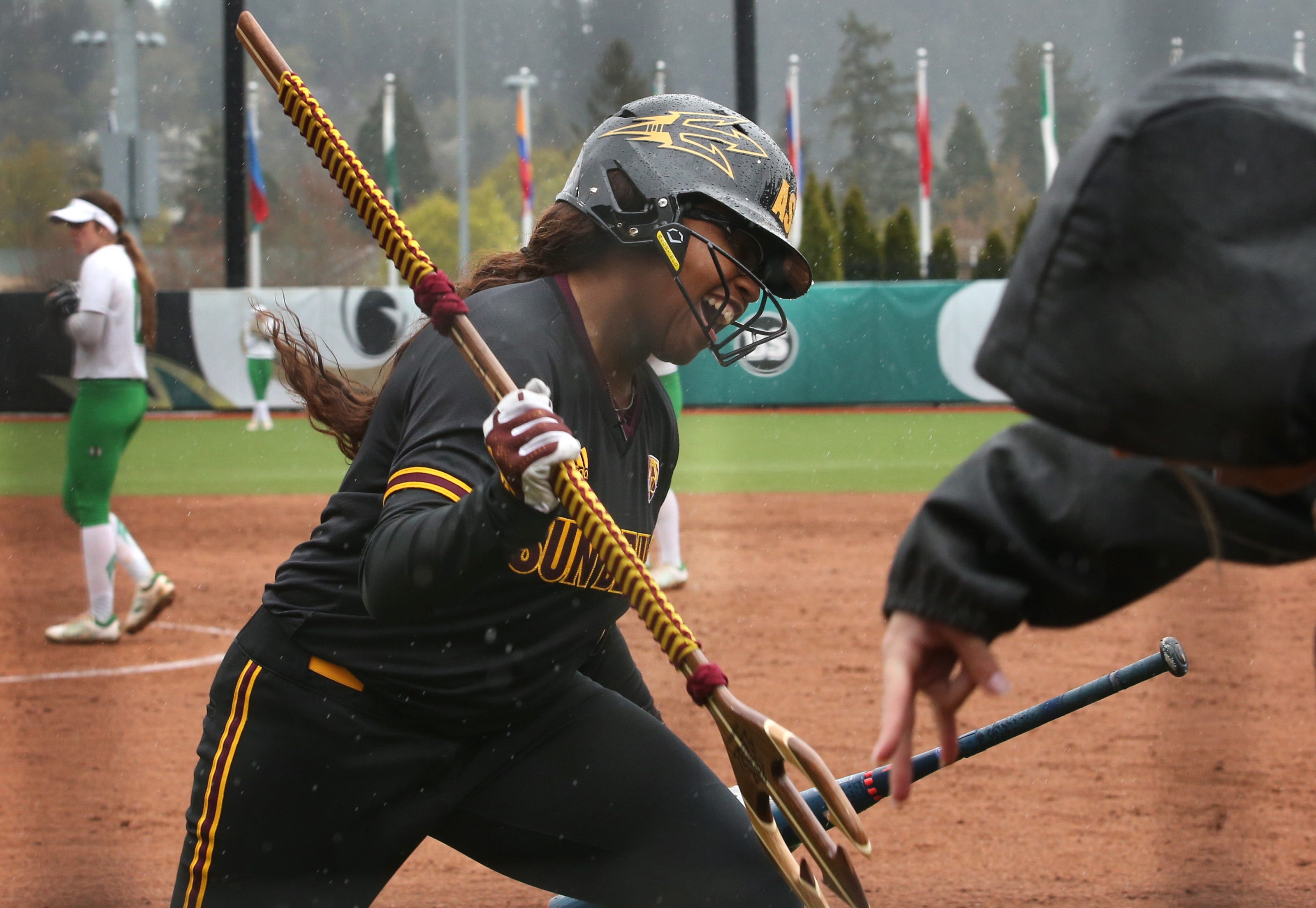 How 2023 Oklahoma Sooners softball roster is taking shape