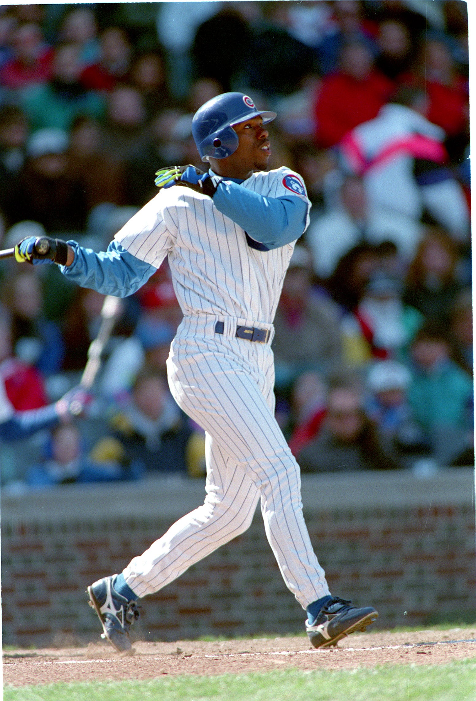 Fantasy baseball Tuffy Awards: Can Steven Kwan's hot start last?