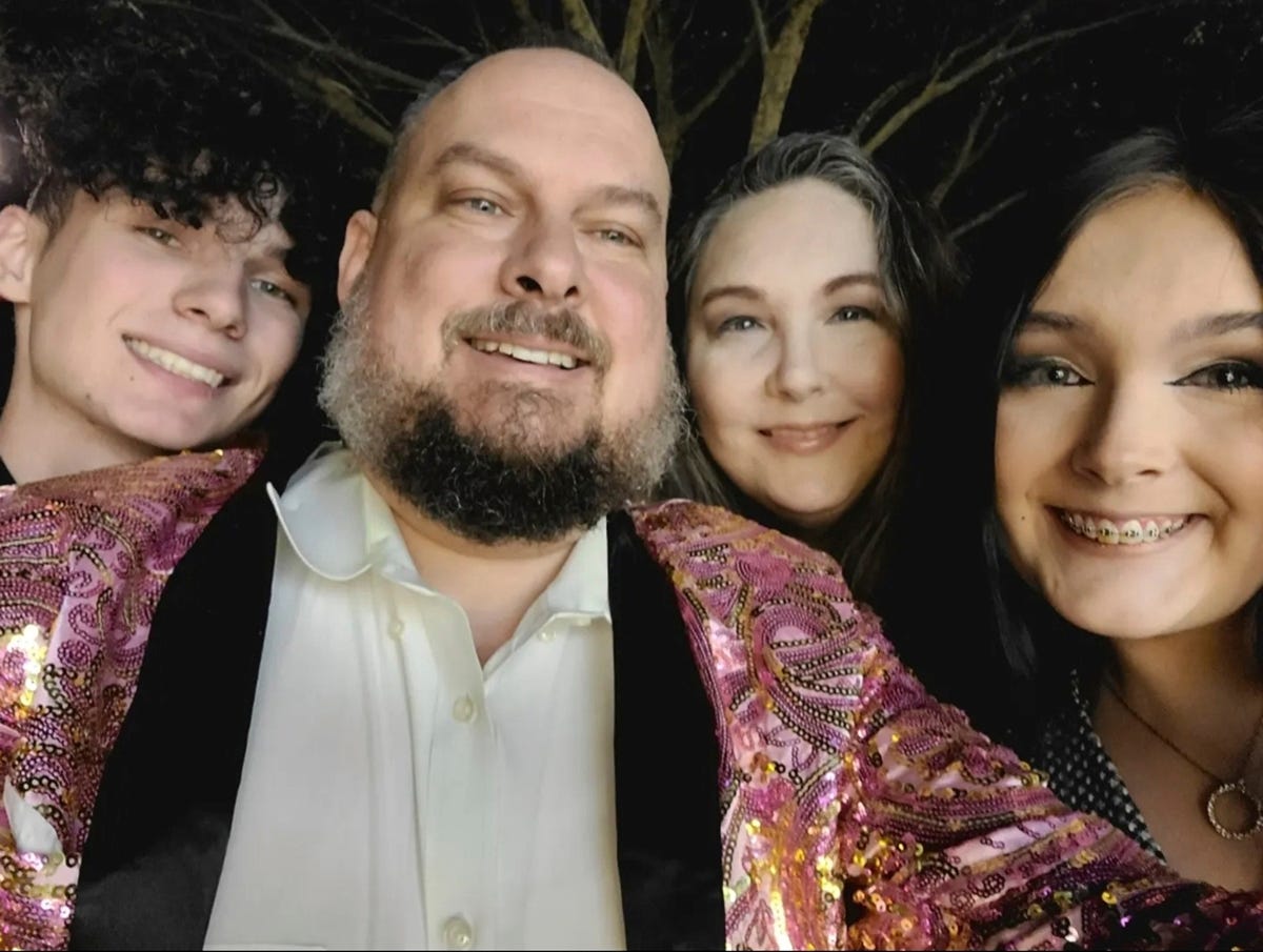 'Don't say gay': Parents of LGBTQ kids are afraid for their safety