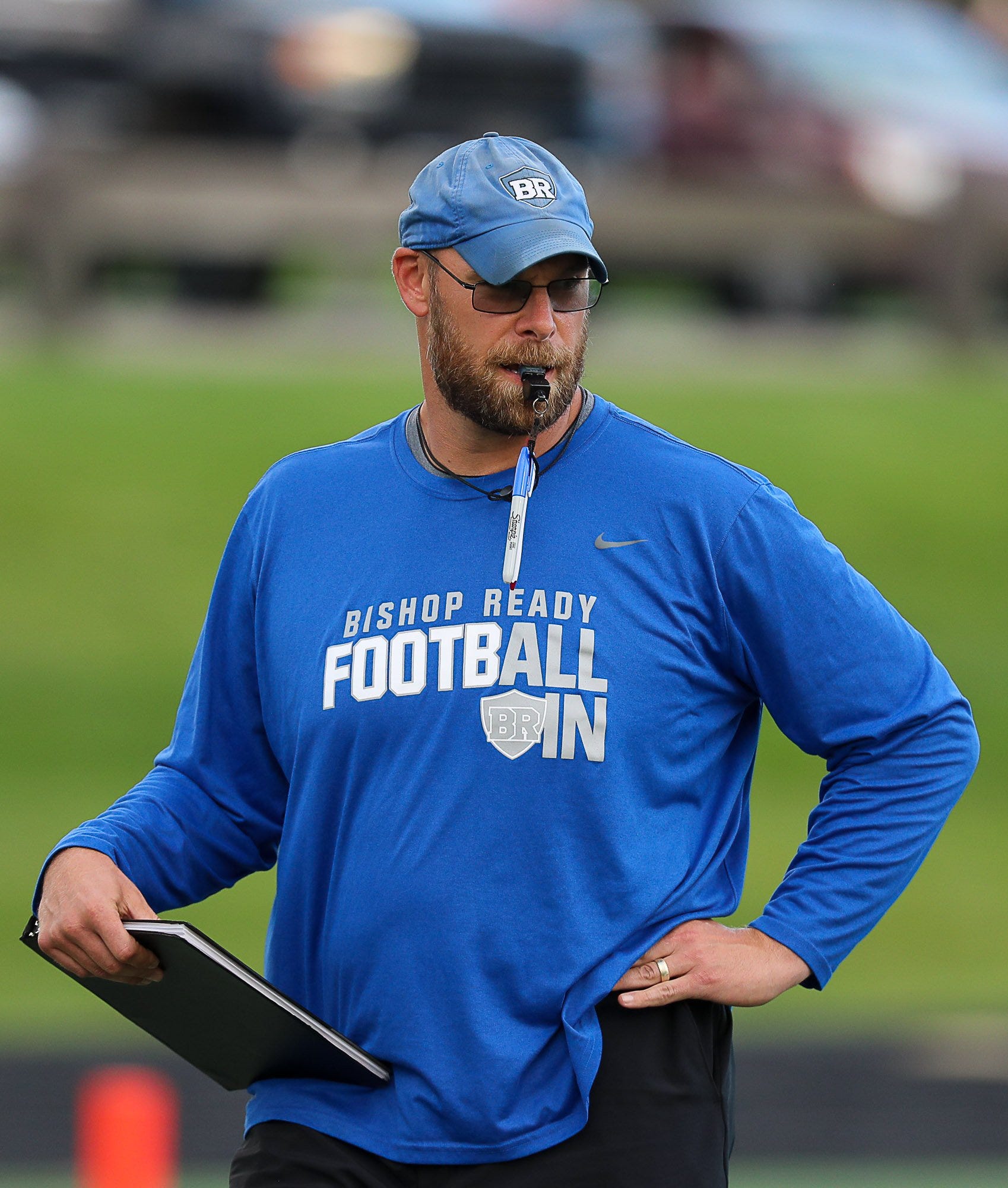 Ready to leave CCL for MSL in high school sports conference swap