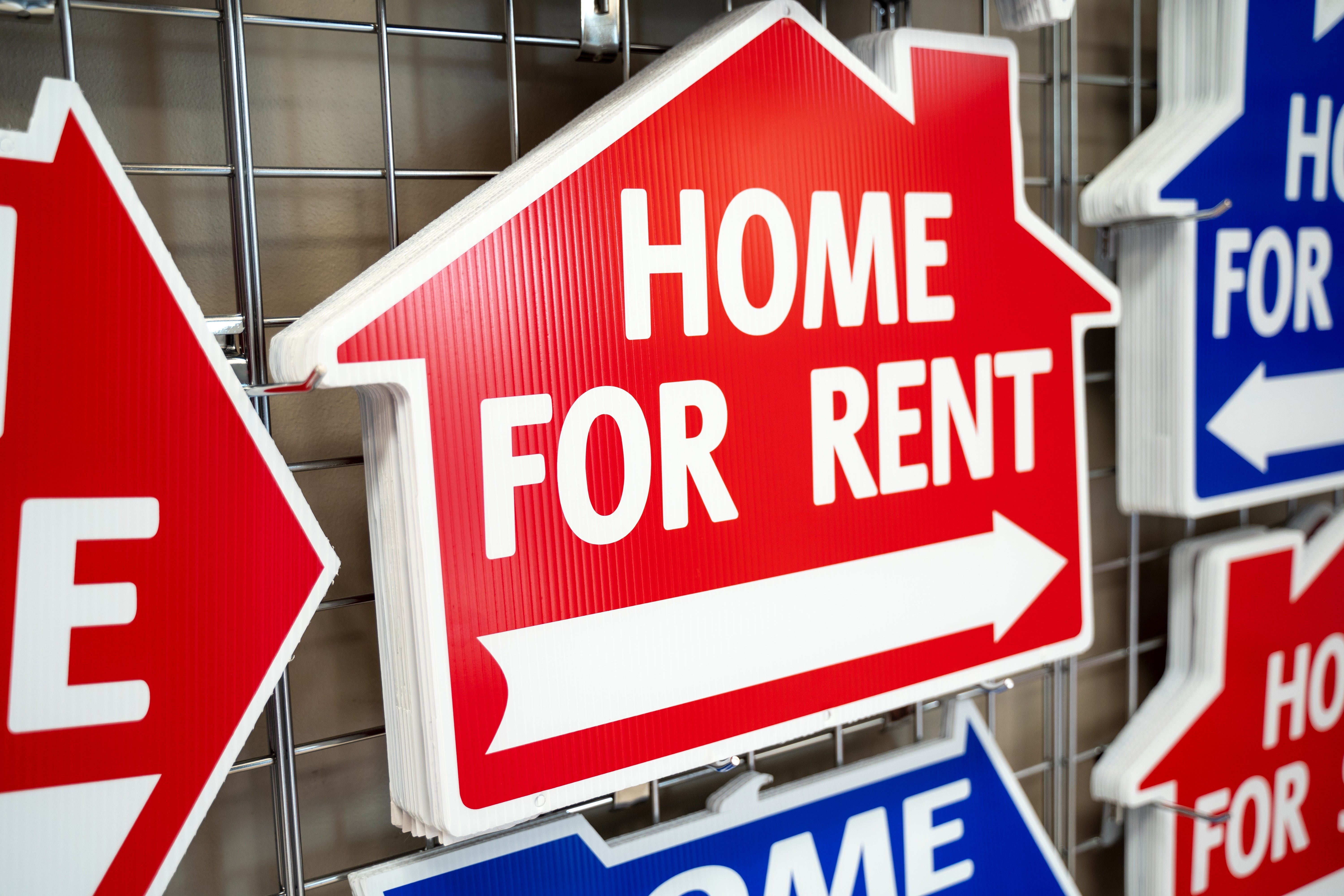 Rent hikes make metro Detroit housing less affordable amid inflation
