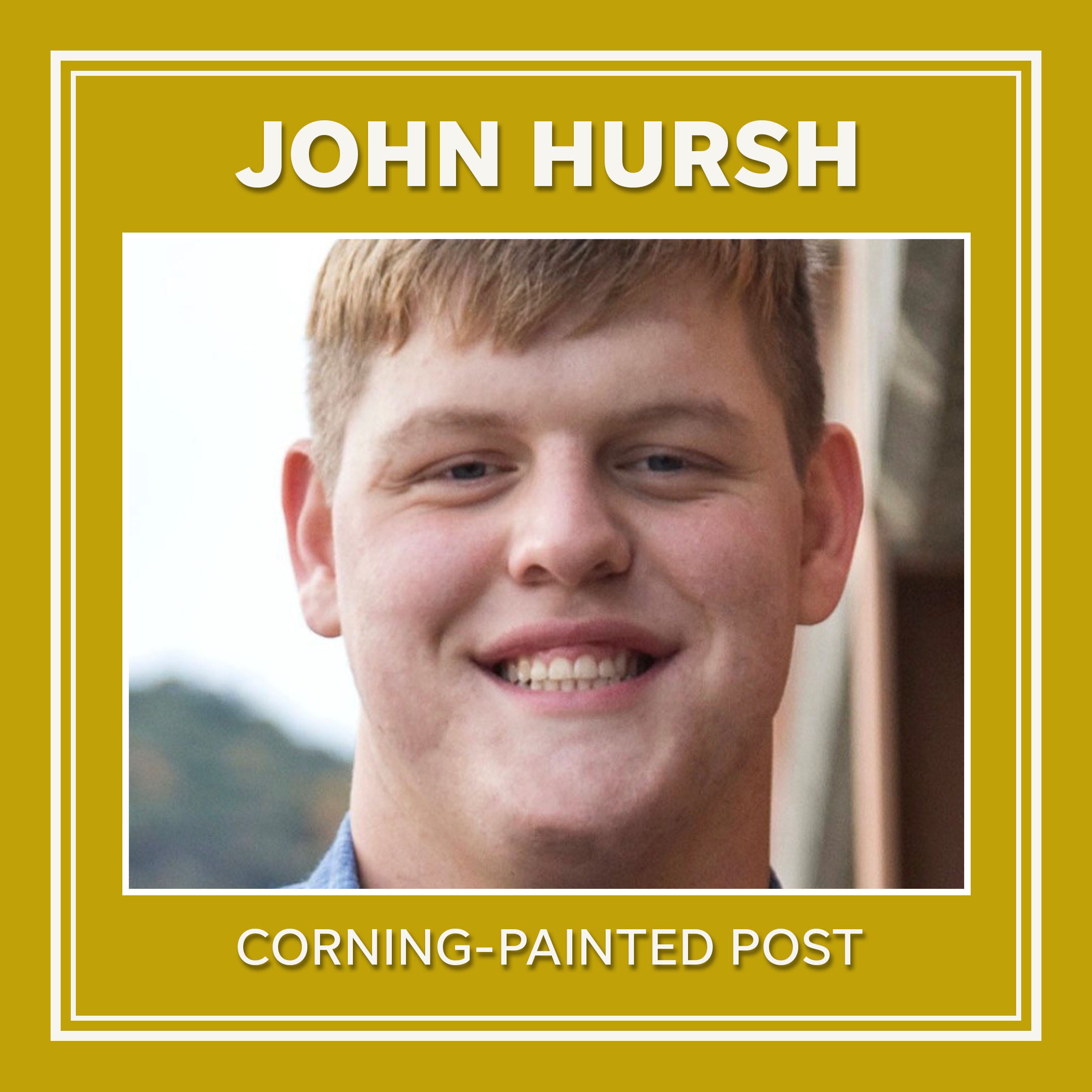 Greater Binghamton Elite 7 Boys Indoor Track & Field All-Stars 2021-22