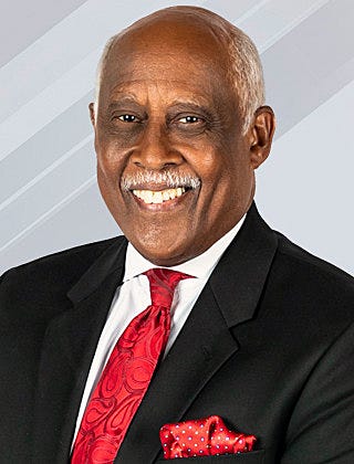 WKRC Local 12's John Lomax retiring Friday, how to watch his last show