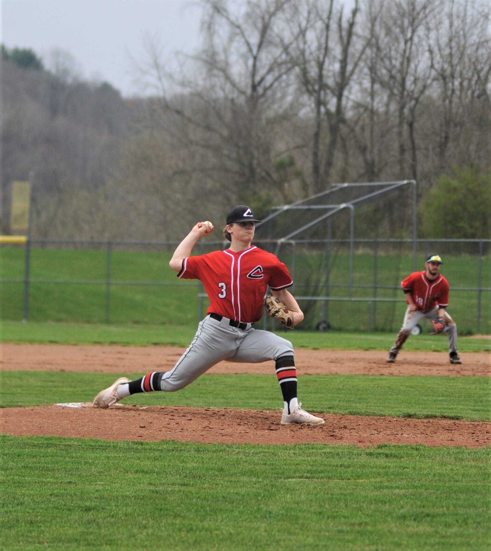 Baseball/Softball Previews: Veterans to lead Coshocton baseball