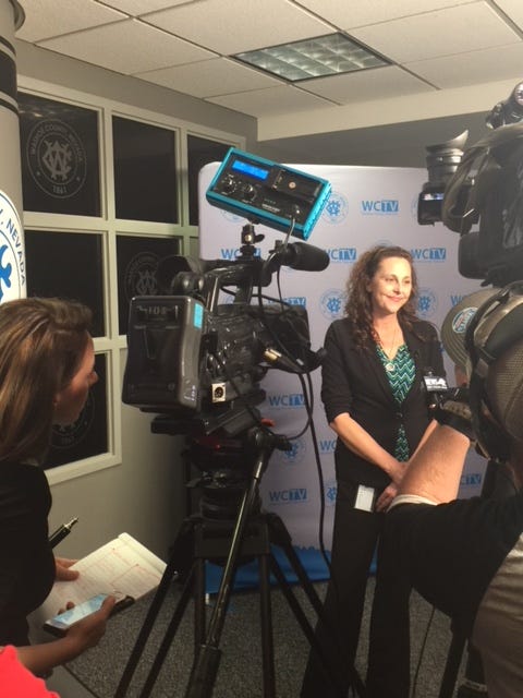 Election threats and stress: Washoe Registrar Spikula looks back