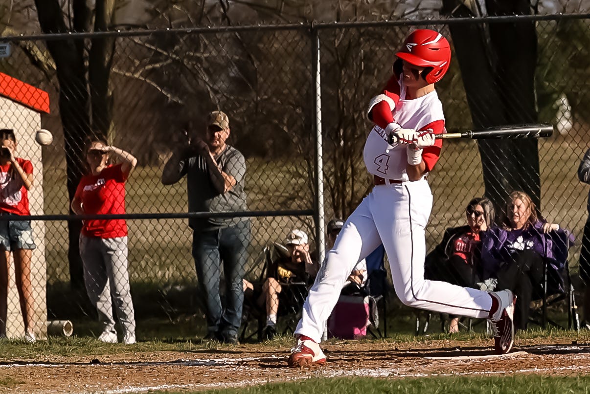 Prep Roundup: Norwayne erupts in extras to sweep Waynedale