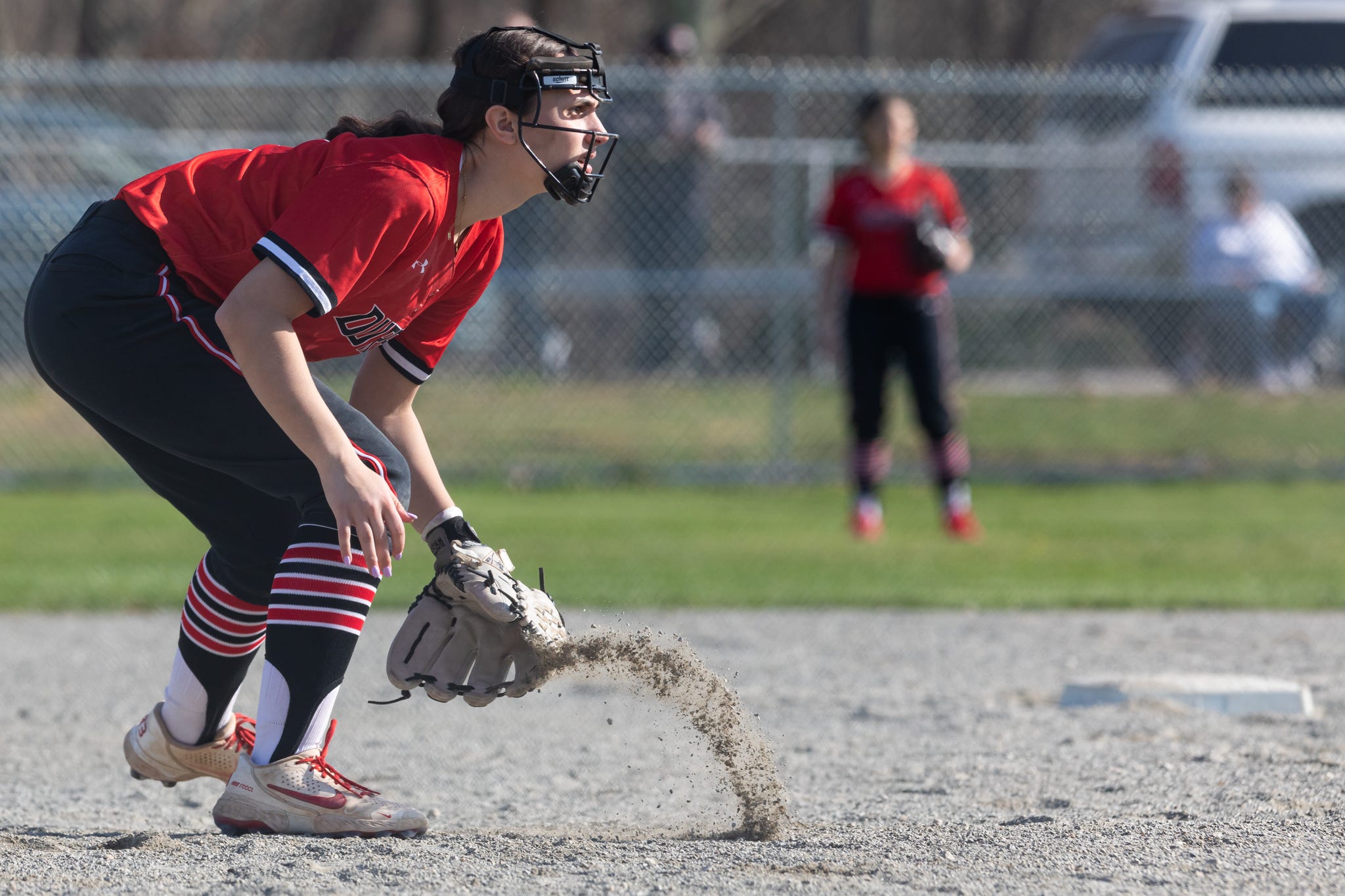 Diman softball tops Durfee, Connolly baseball wins season opener