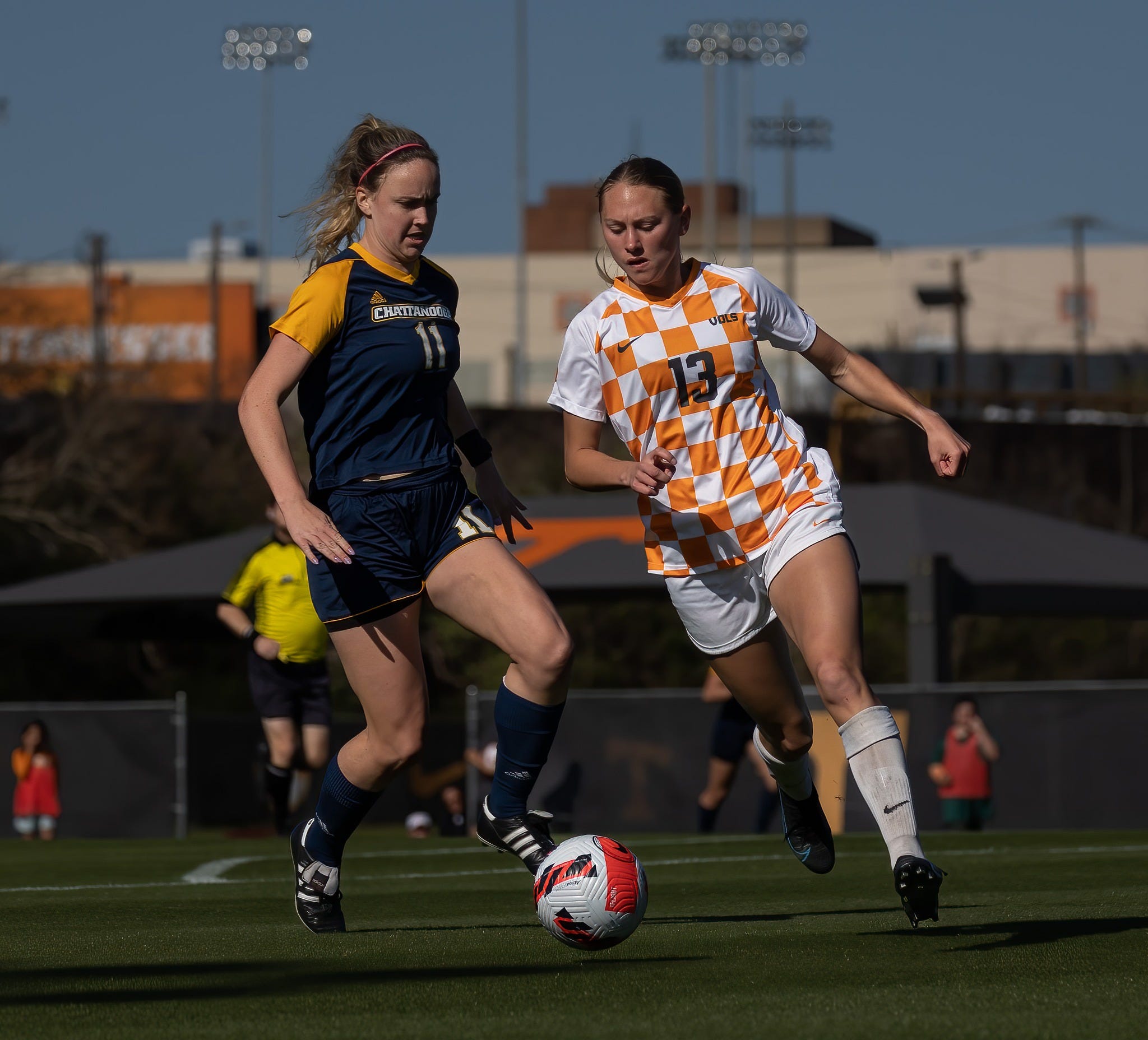 Madison legend Taylor Huff takes missions trip to Liberia