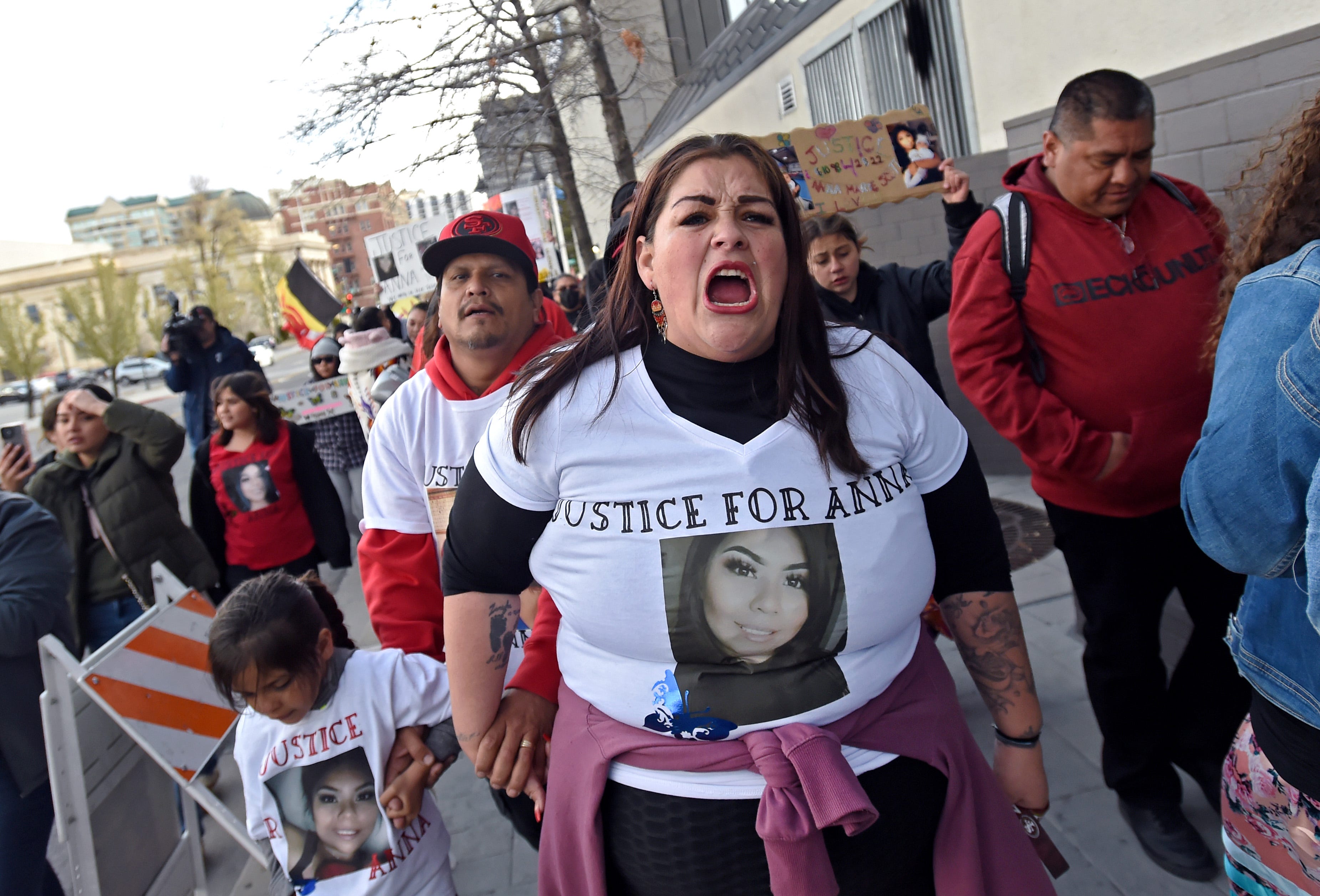 WCSO seeks public's help solving Reno woman Anna Scott's homicide