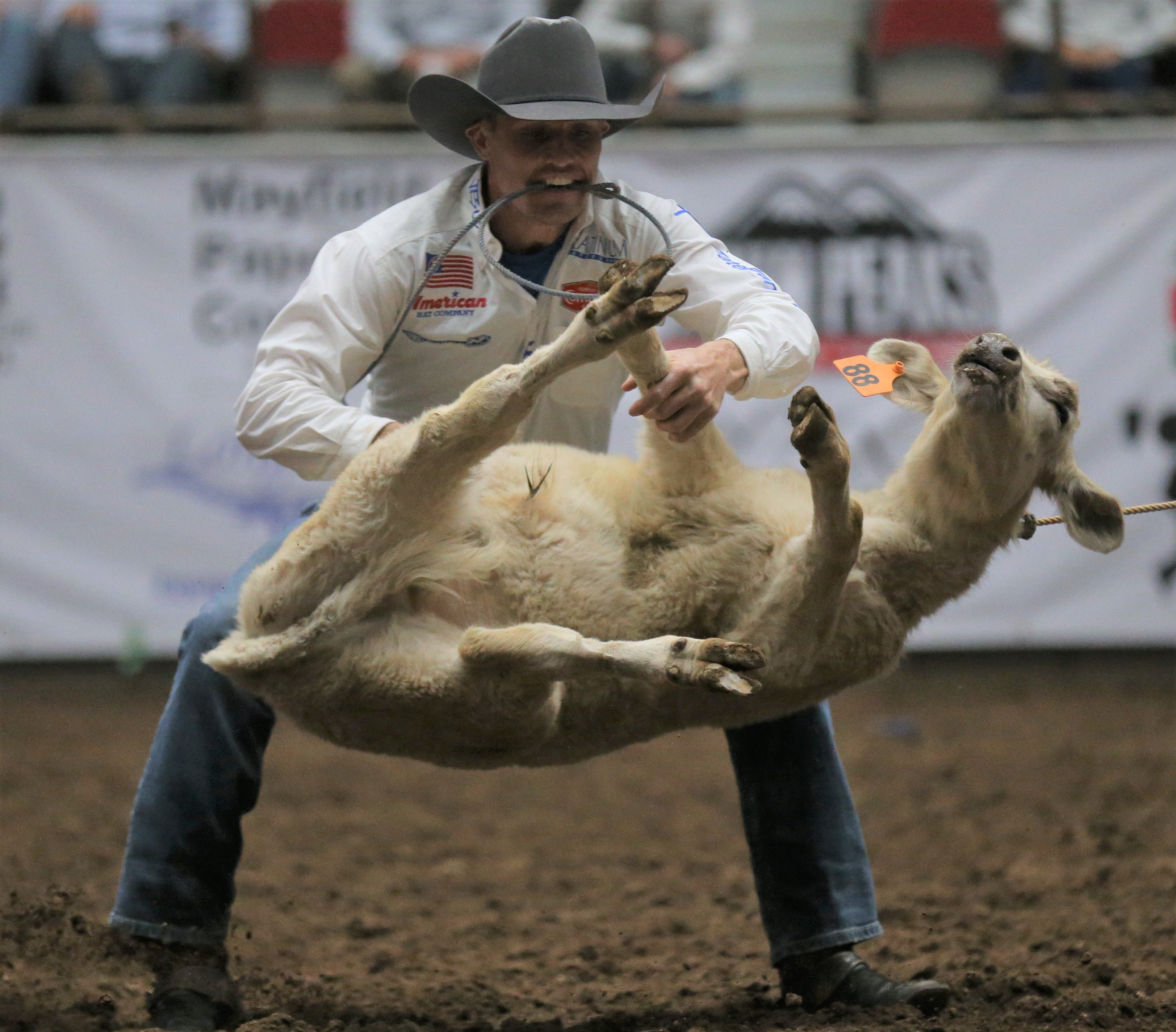 Rodeo news San Angelo | StandardTimes