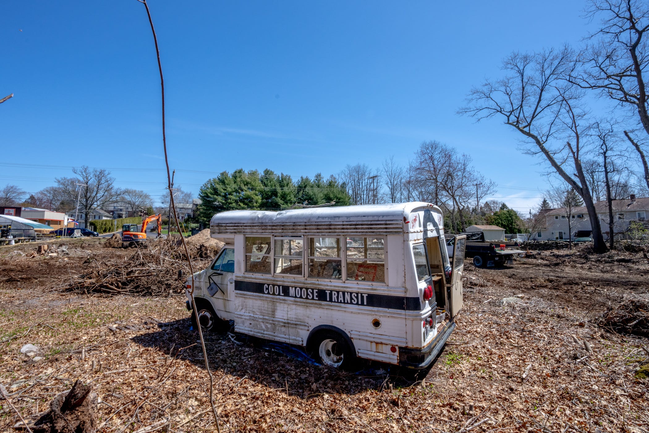 Cool Moose founder Robert Healey Jr.'s legacy remains in legal limbo