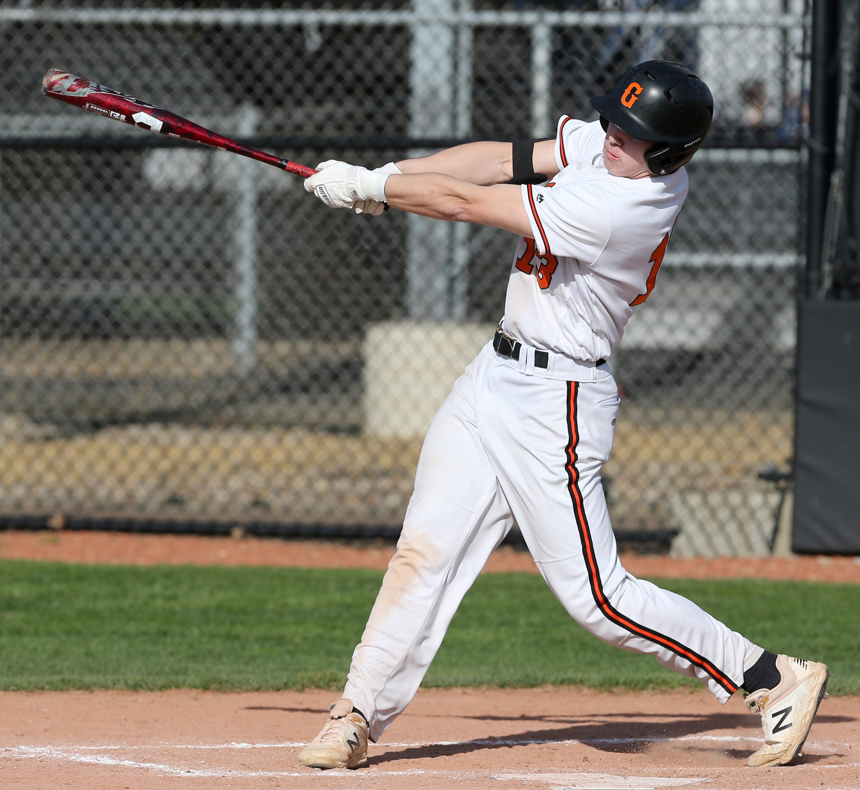 Ohio State Buckeyes baseball lands Green shortstop Brady Rollyson