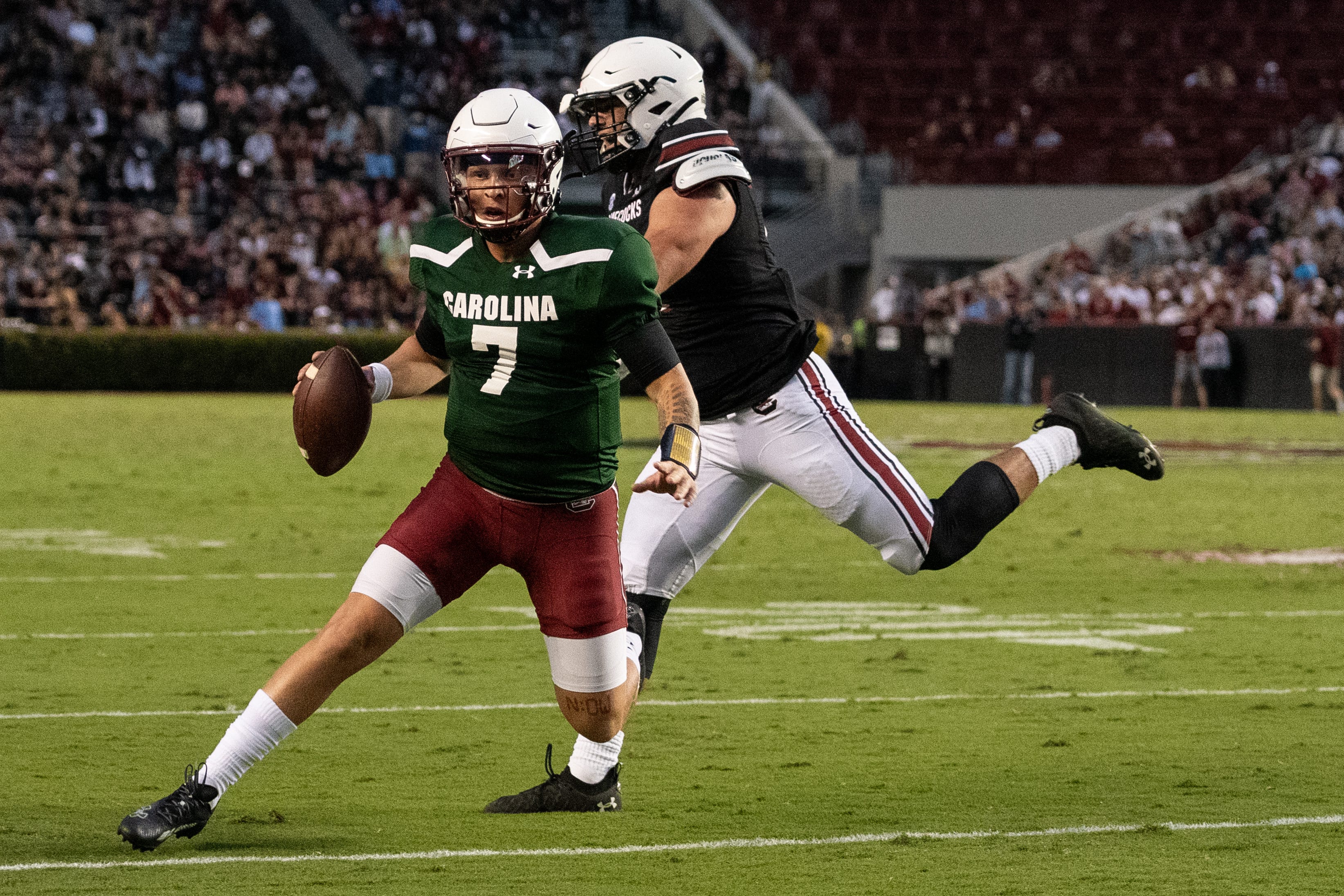 South Carolina football: Three bold predictions for Gamecocks in 2022