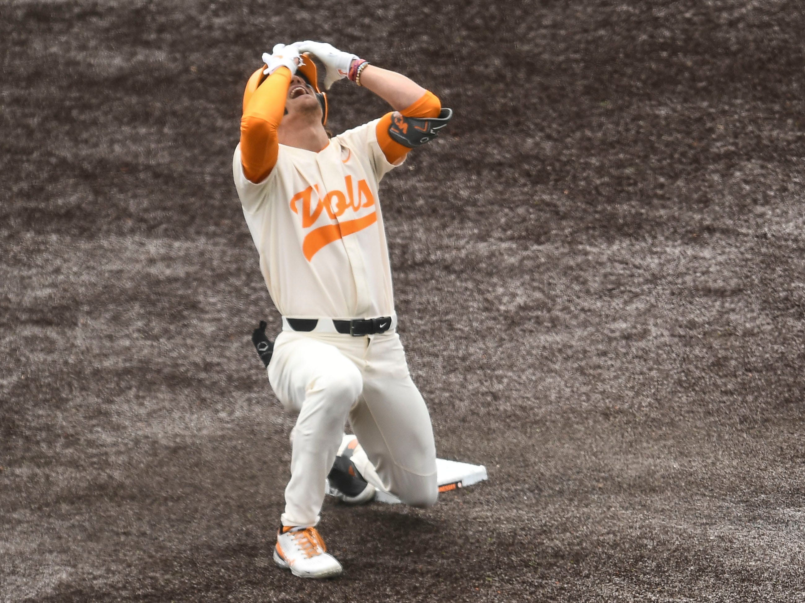 Love or hate them, Tennessee Vols are the Bad Boys of college baseball