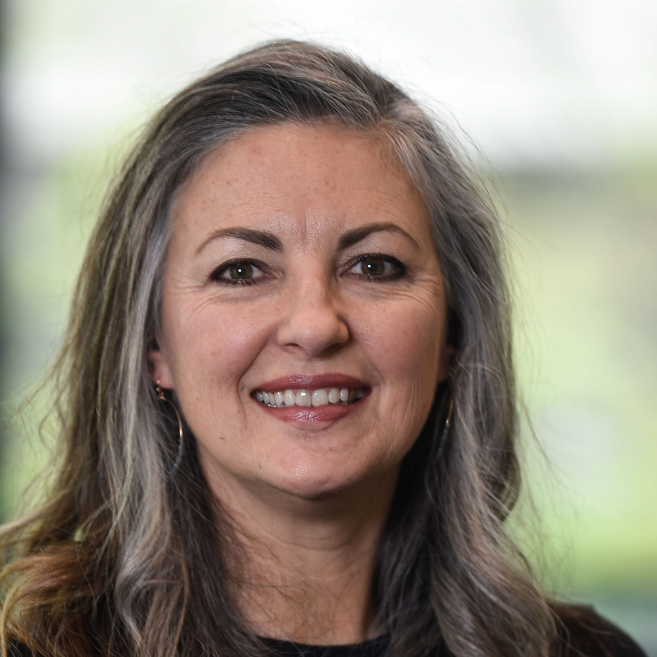 Melonee Hurt | The Tennessean