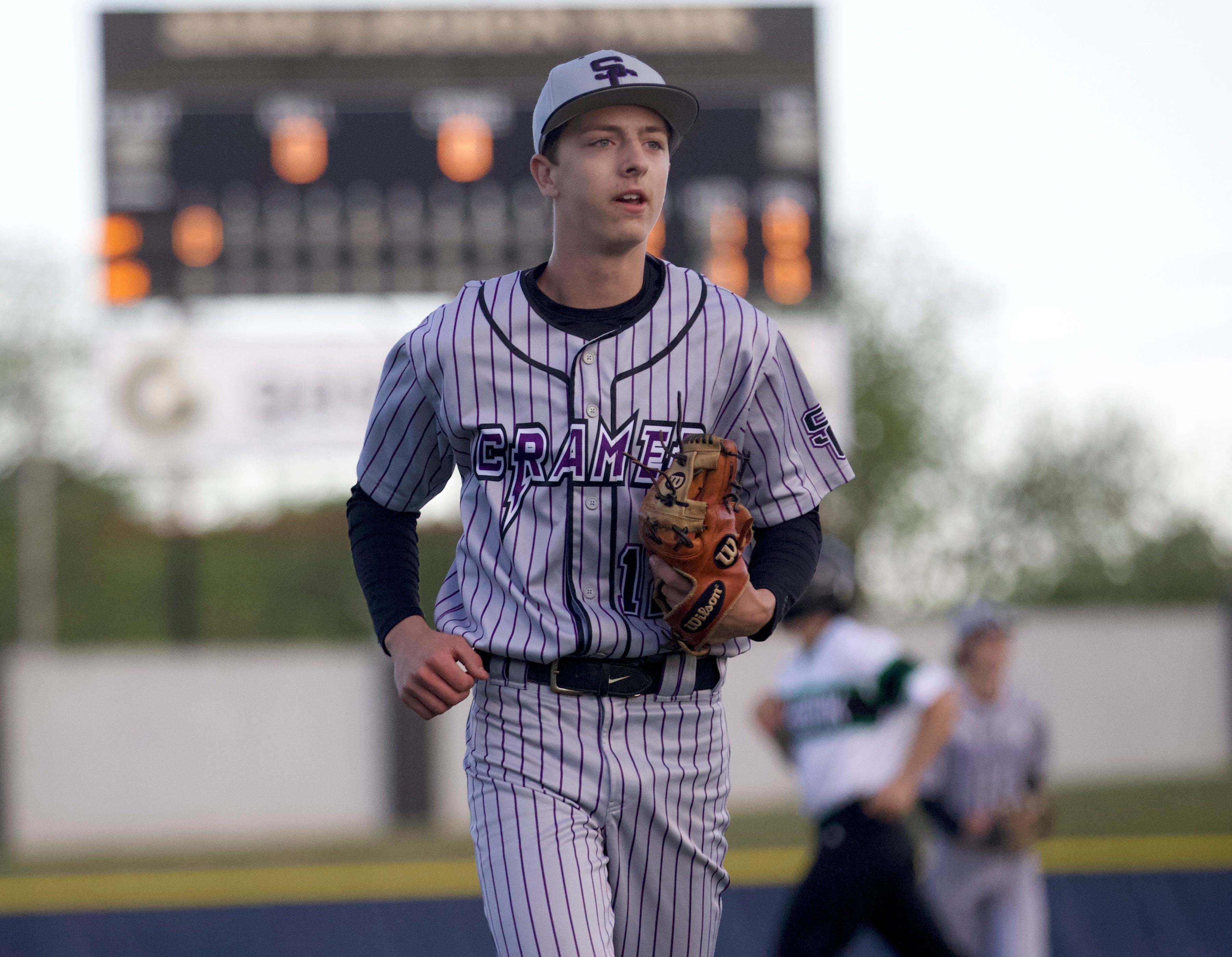 Players, coaches glad Gaston baseball tourney back at Sims Legion Park