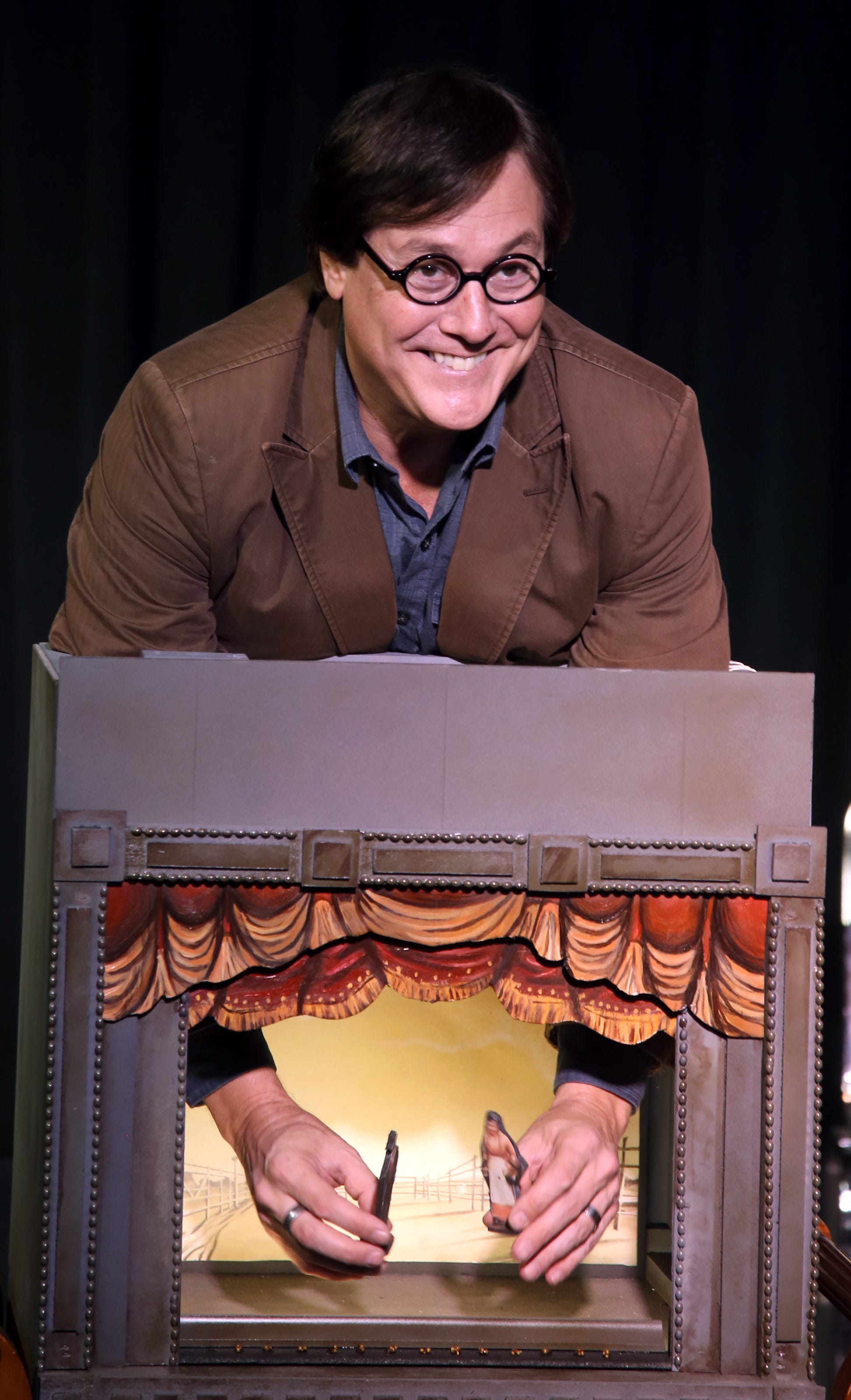 'Oklahoma!' writer Lynn Riggs to receive honorary degree at OU