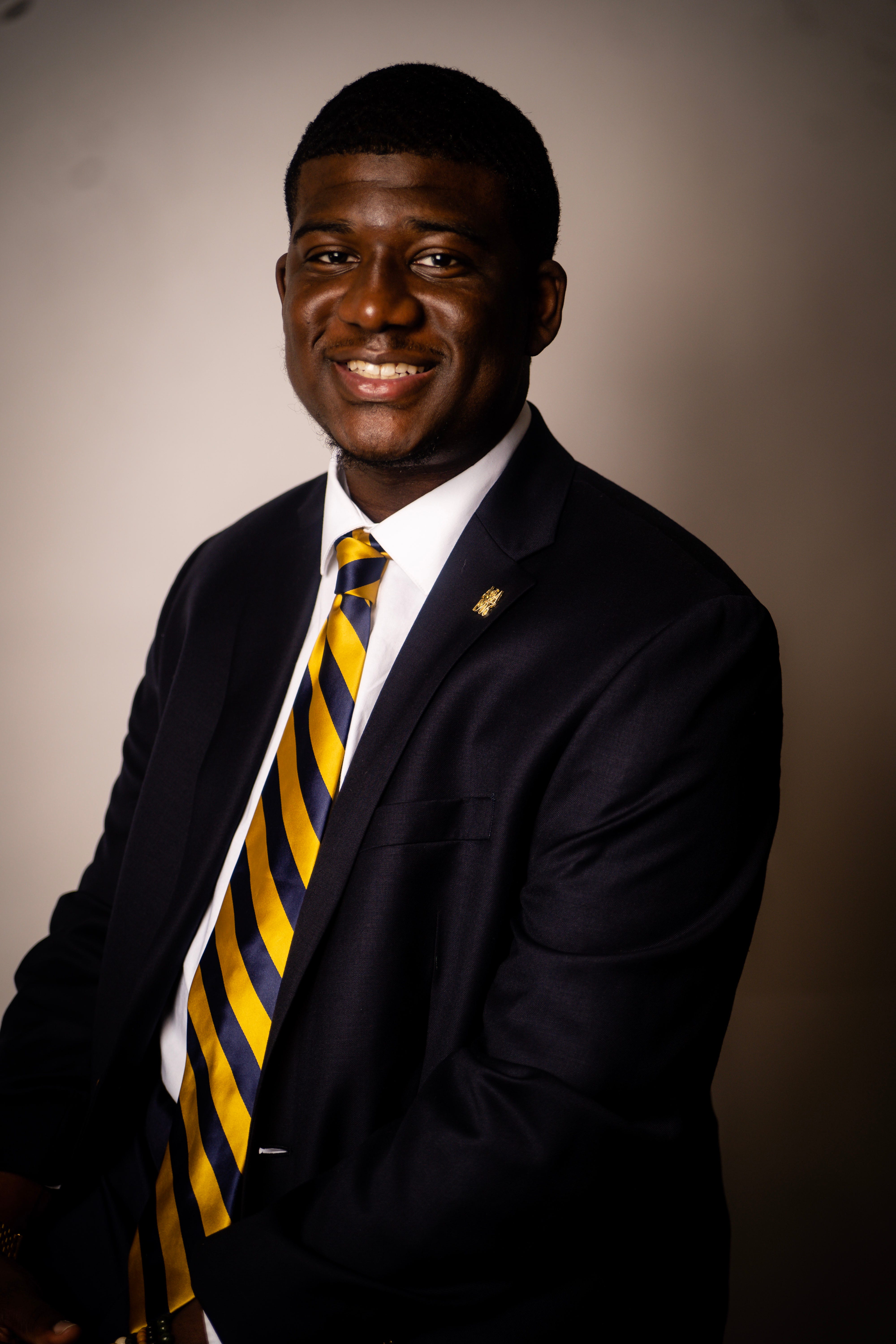 FAMU football extends offer to 11-year old Rudolph 'Blaze' Ingram