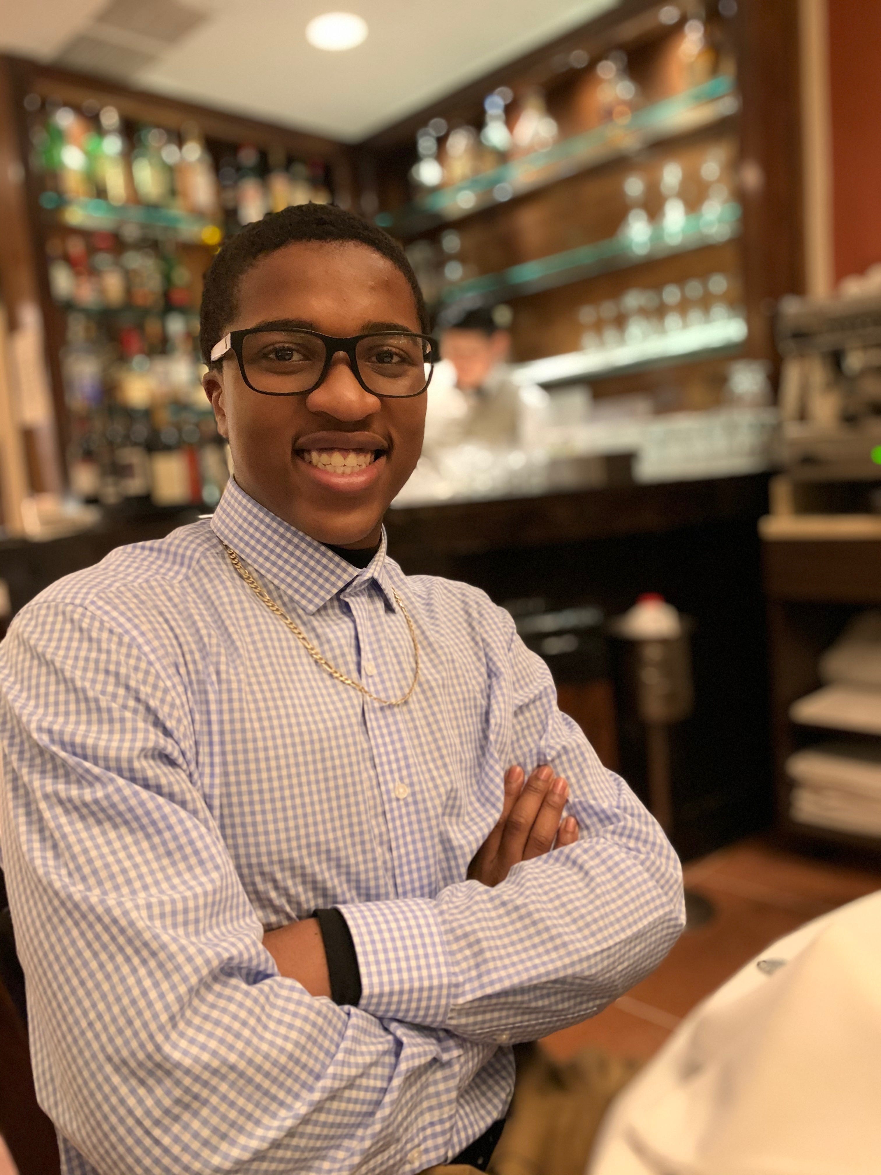 Devon Williams: Arlington grad faced cancer with courage, selflessness