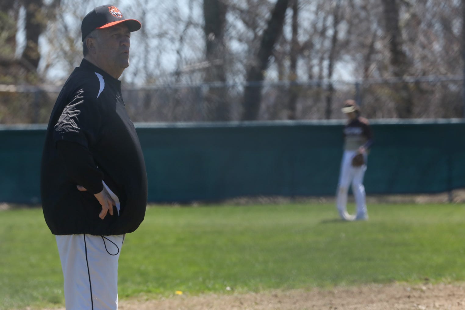 Friday's scores: Diman baseball, Connolly tennis bow out of tourney